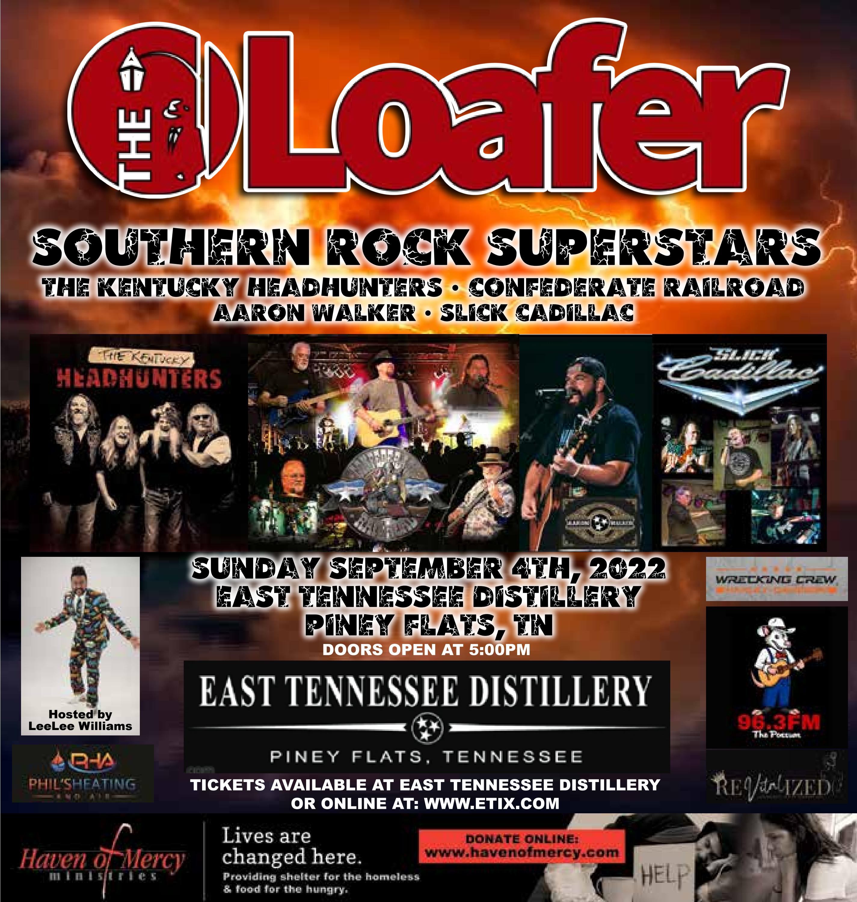 The Loafer 49 by lbdfamilymedia - Issuu