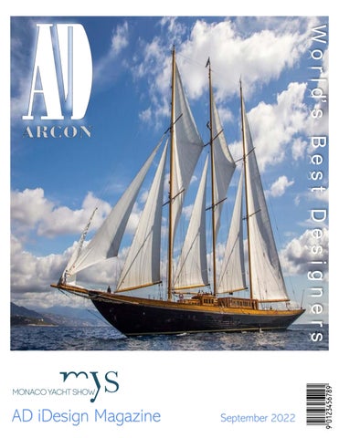 AD iDesign Miami Magazine September 2022 by arcondesignllc.com - Issuu