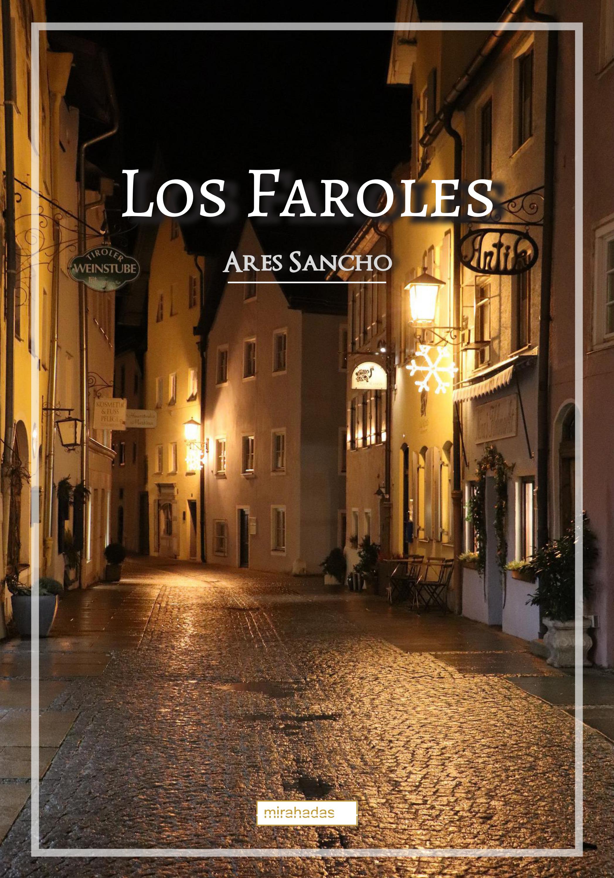 Los Faroles by BABIDI-BÚ - Issuu