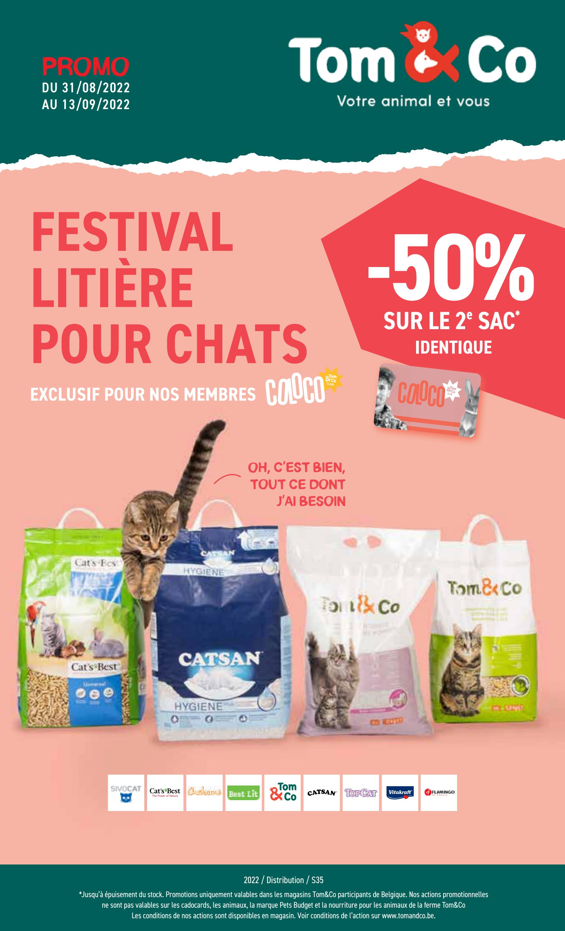 Folder 09 - 2022 - BEFR by tomandco6 - Issuu