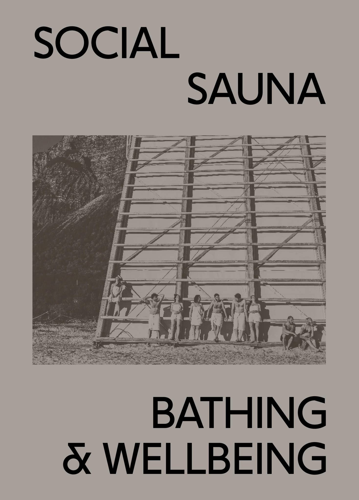Social Sauna - Bathing & Wellbeing by thermegroup - Issuu
