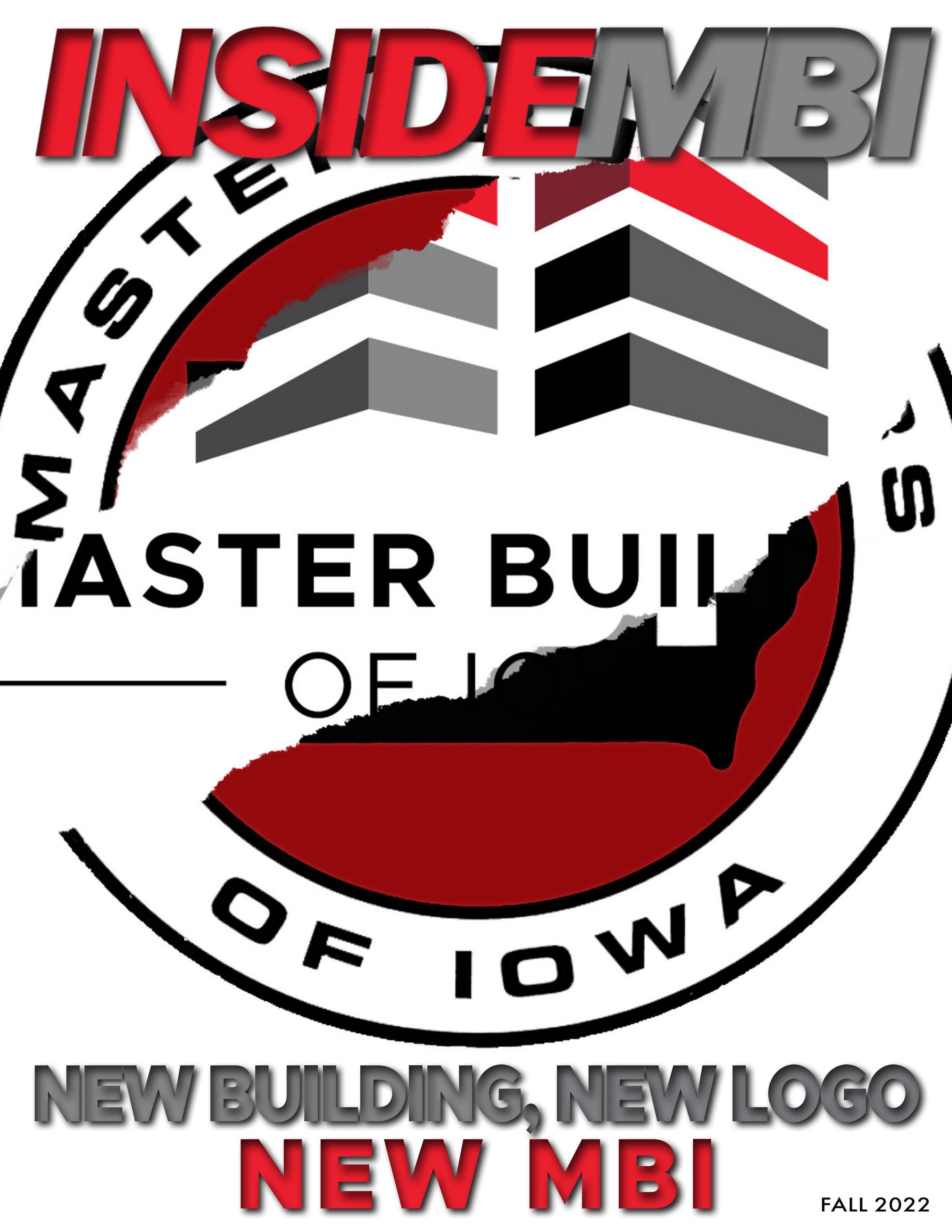 INSIDEMBI 2022 Fall Edition - New Building, New Logo, NEW MBI by ...