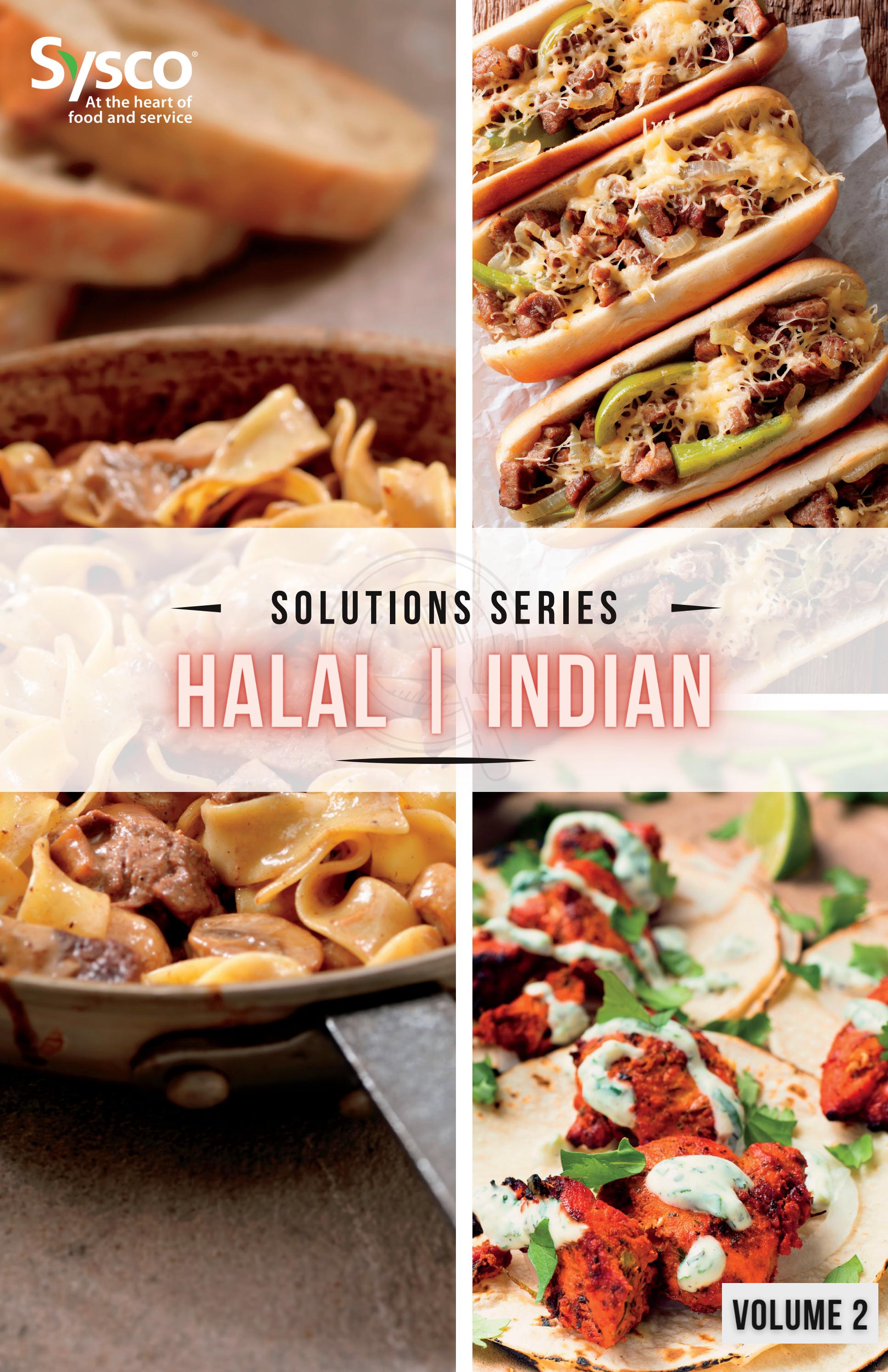 Solutions Series Halal Indian Volume 2 By Sysco Canada Issuu Solutions Series Halal Indian Volume 2 By Sysco Canada Issuu