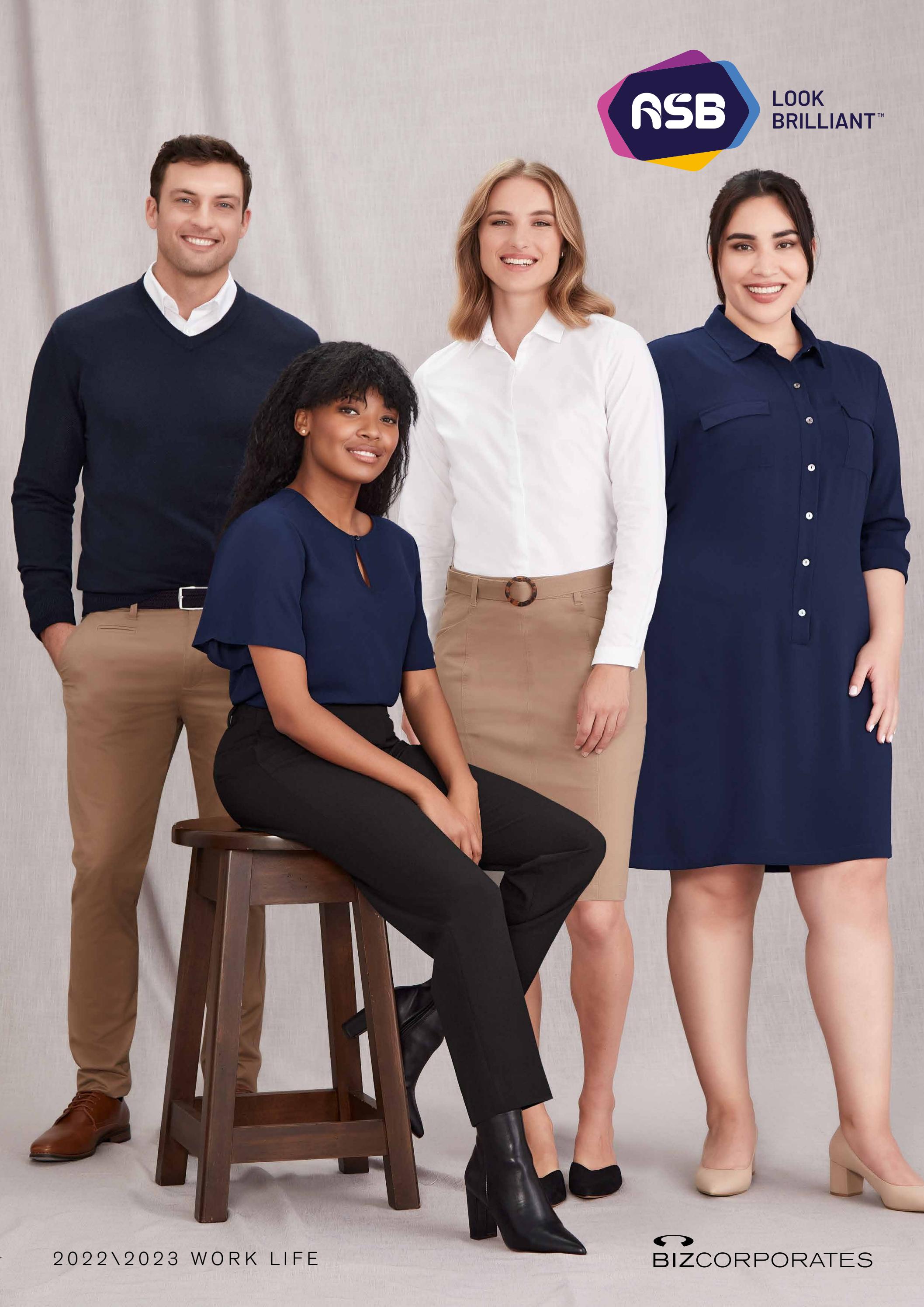 2022 Biz Corporates - AUS - ASB_DIGITAL by Fashion Biz - Issuu