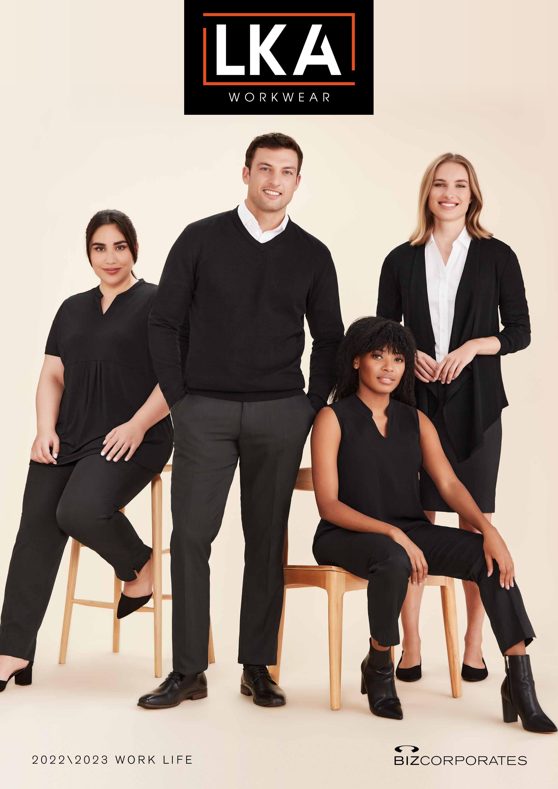 2022 Biz Corporates - AUS - LKA_DIGITAL by Fashion Biz - Issuu
