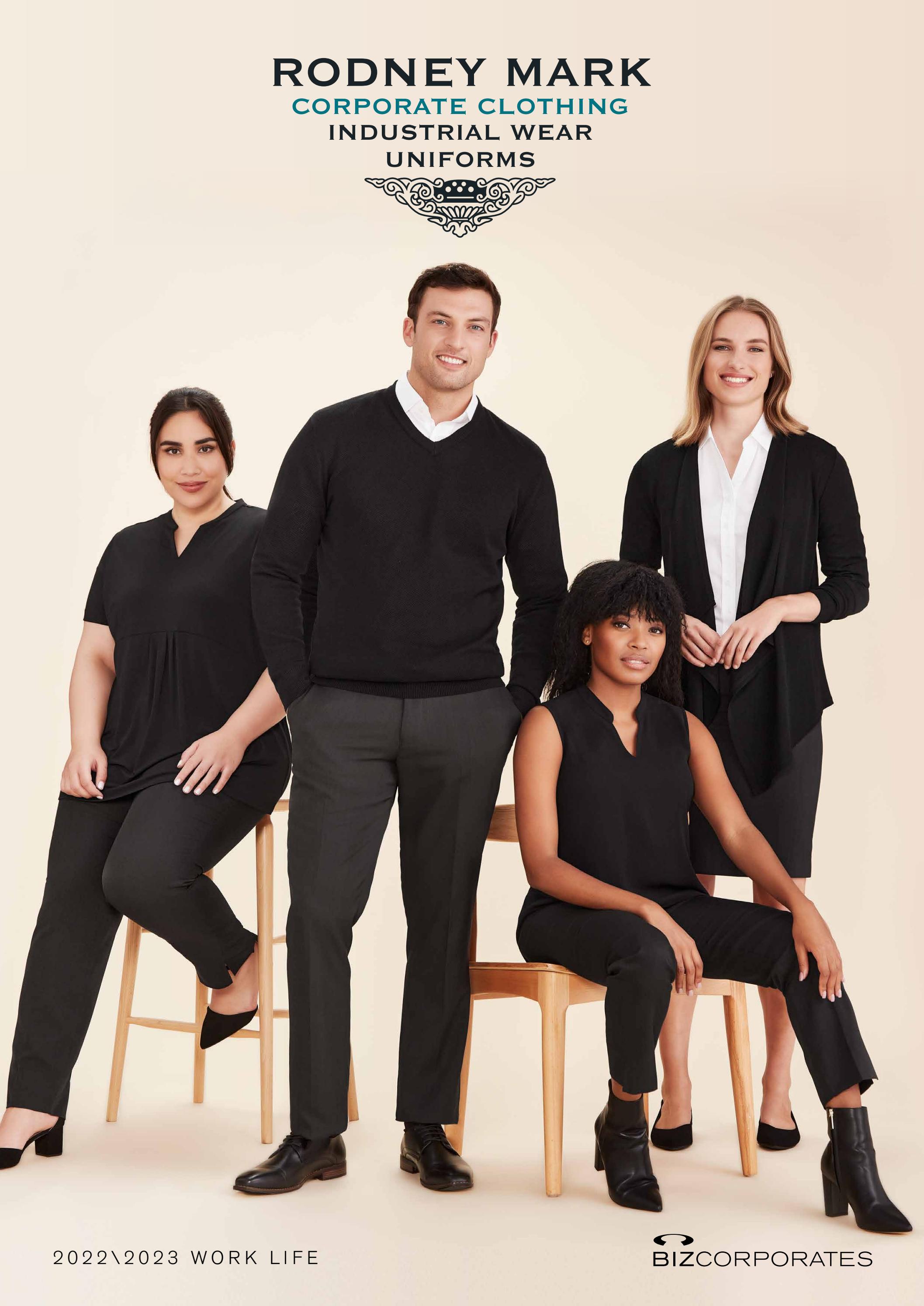 2022 Biz Corporates - AUS - Rodney Mark_DIGITAL by Fashion Biz - Issuu