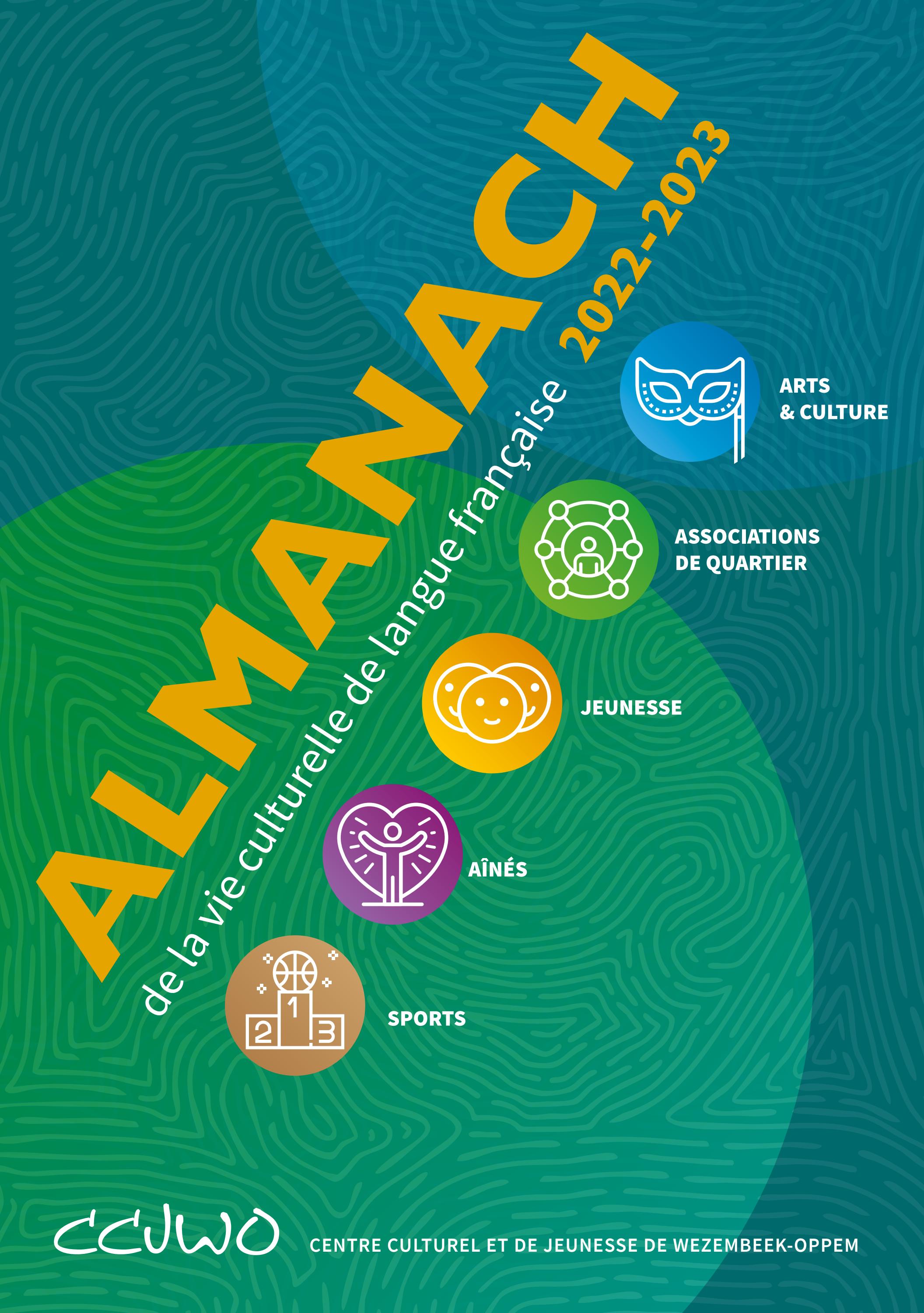 Almanach 2022-2023 CCJWO by ACG - Issuu