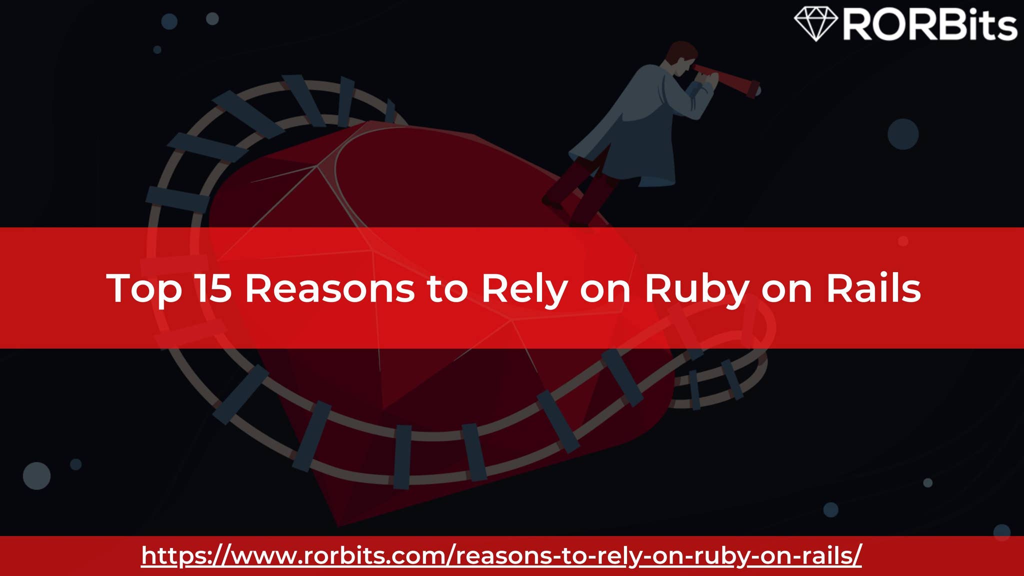 Top 15 Reasons to Rely on Ruby on Rails by RORBits Software - Issuu