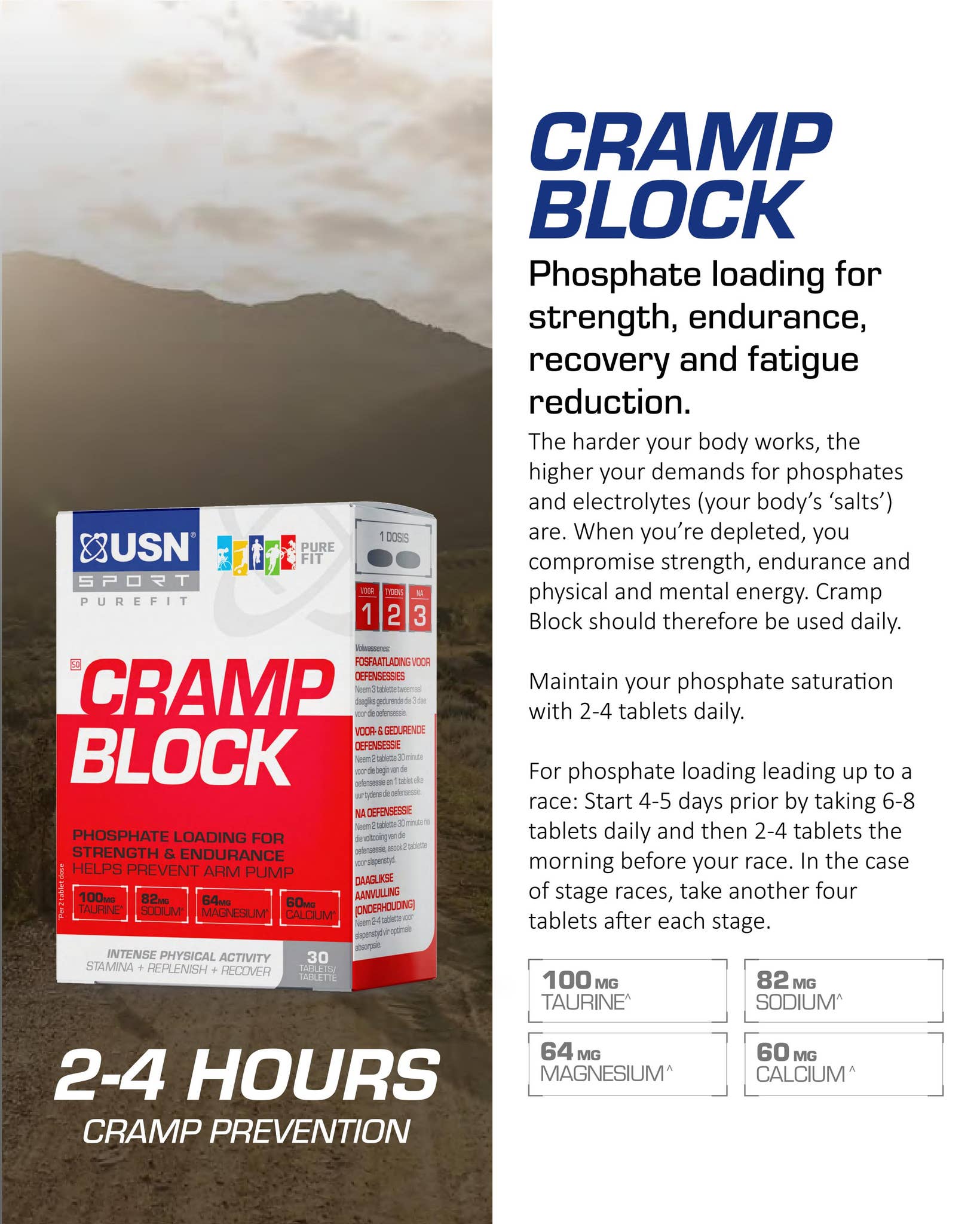 USN Hard Enduro Supplement Guide by USN - Ultimate Sports Nutrition - Issuu