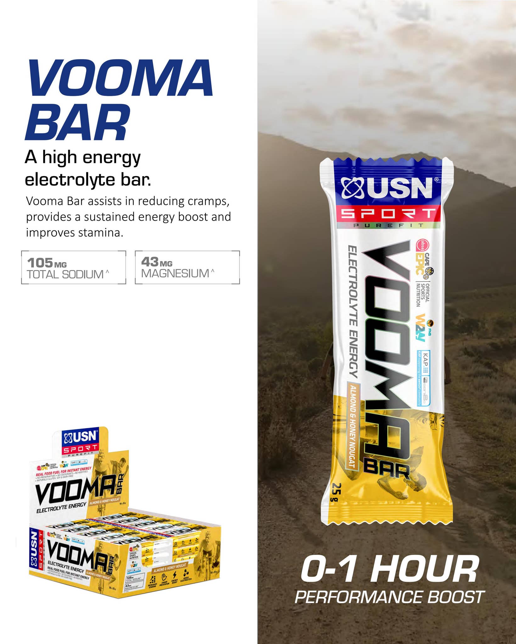 USN Hard Enduro Supplement Guide by USN - Ultimate Sports Nutrition - Issuu