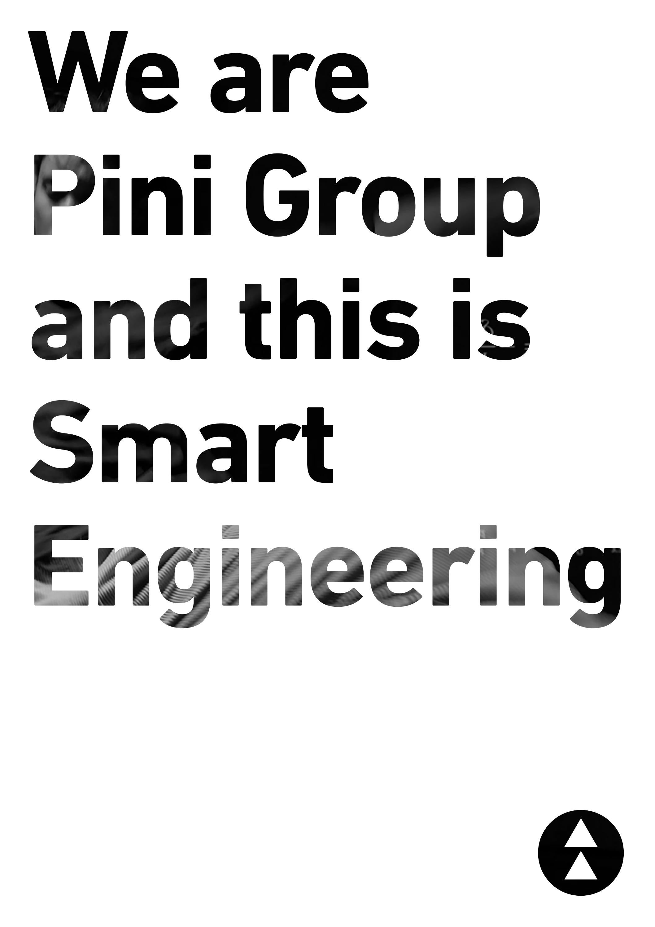 Pini Group - Corporate Brochure 08.2022 by PINI | Smart Engineering - Issuu