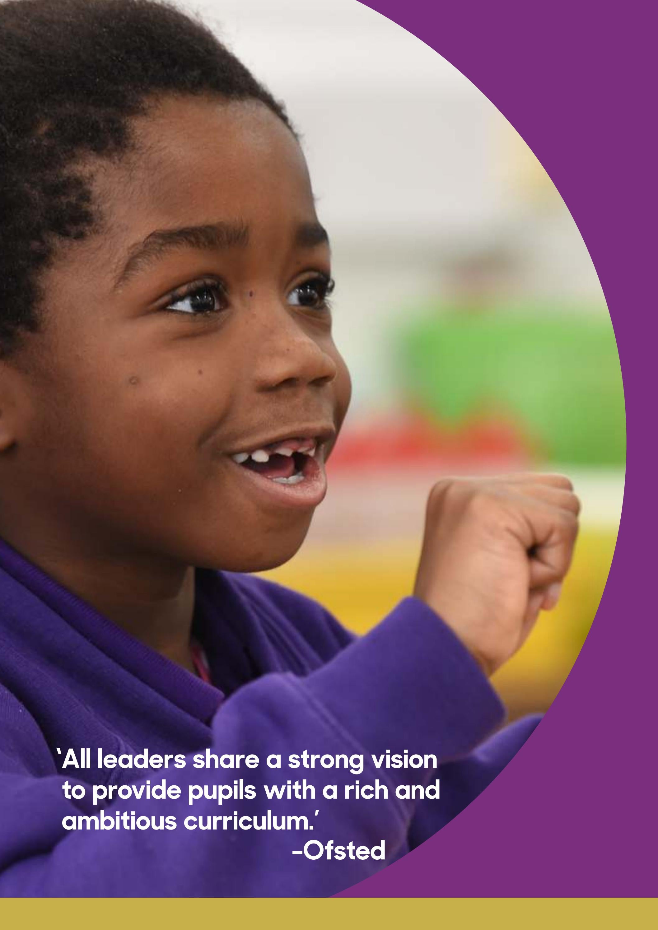 Norwich Primary Academy Prospectus 22-23 by Inspiration Trust - Issuu