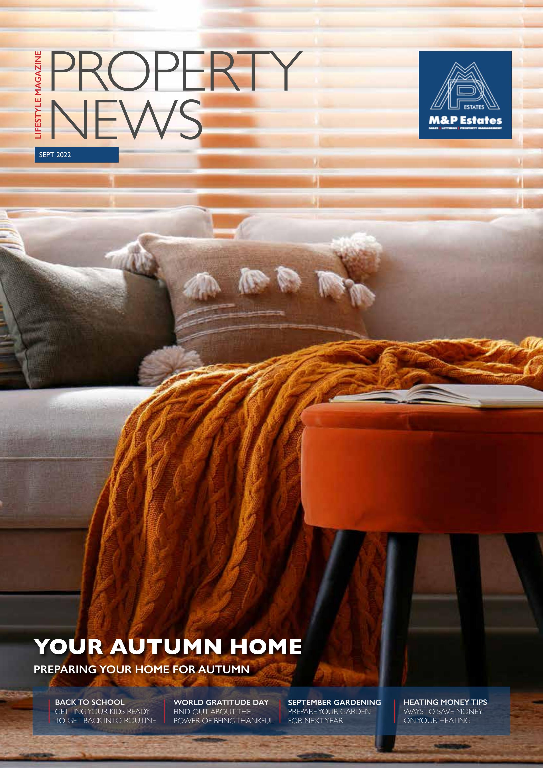 M&P Estates - September 2022 by thepropertycollection - Issuu