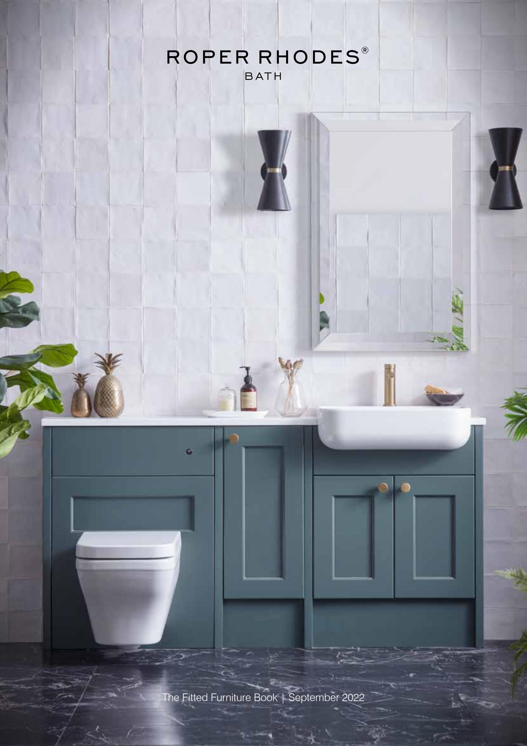 Roper Rhodes Fitted Furniture - September 2022 by roperrhodes - Issuu