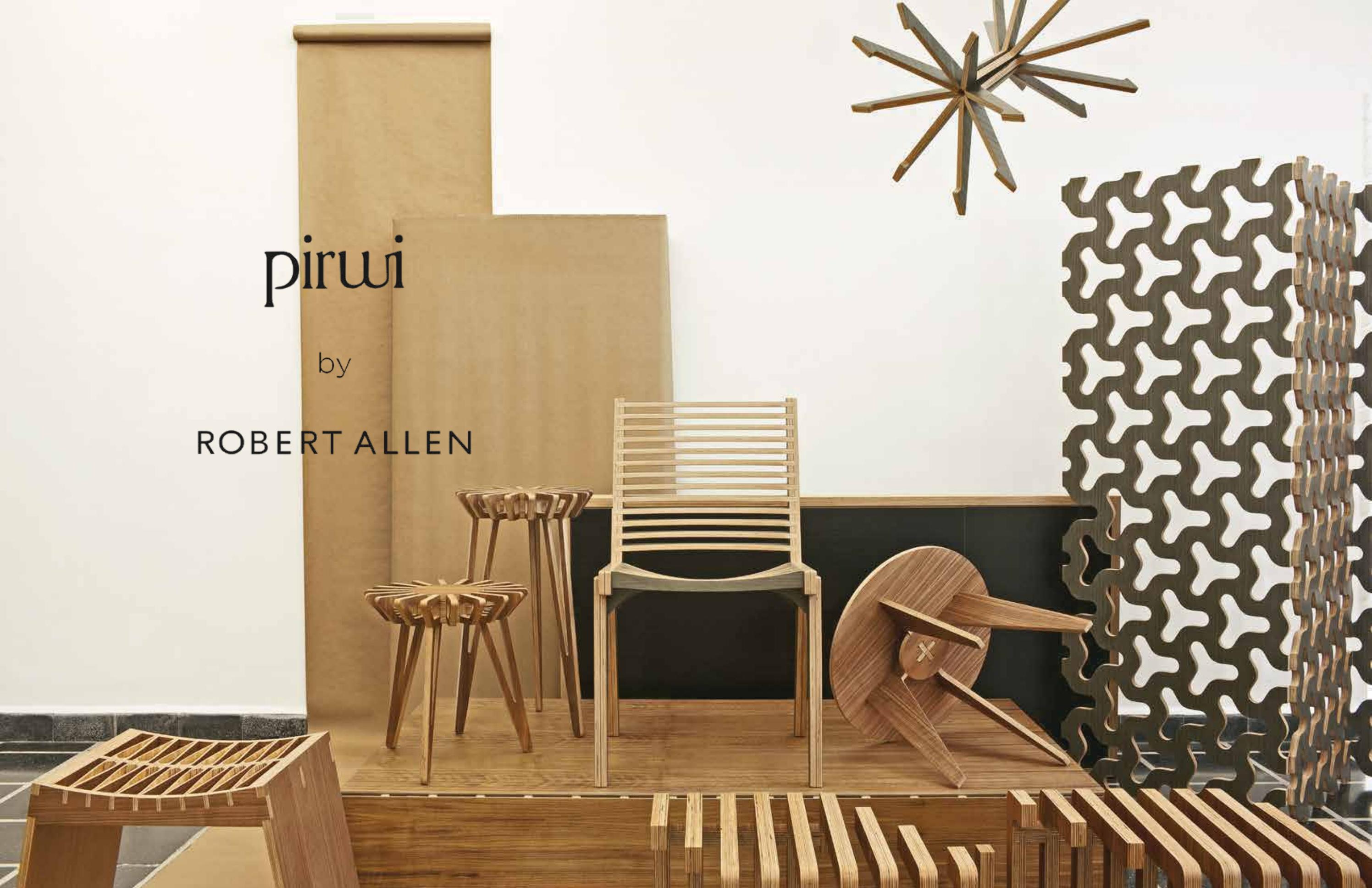 Pirwi by Robert Allen_2022 by Robert_Allen_Design - Issuu