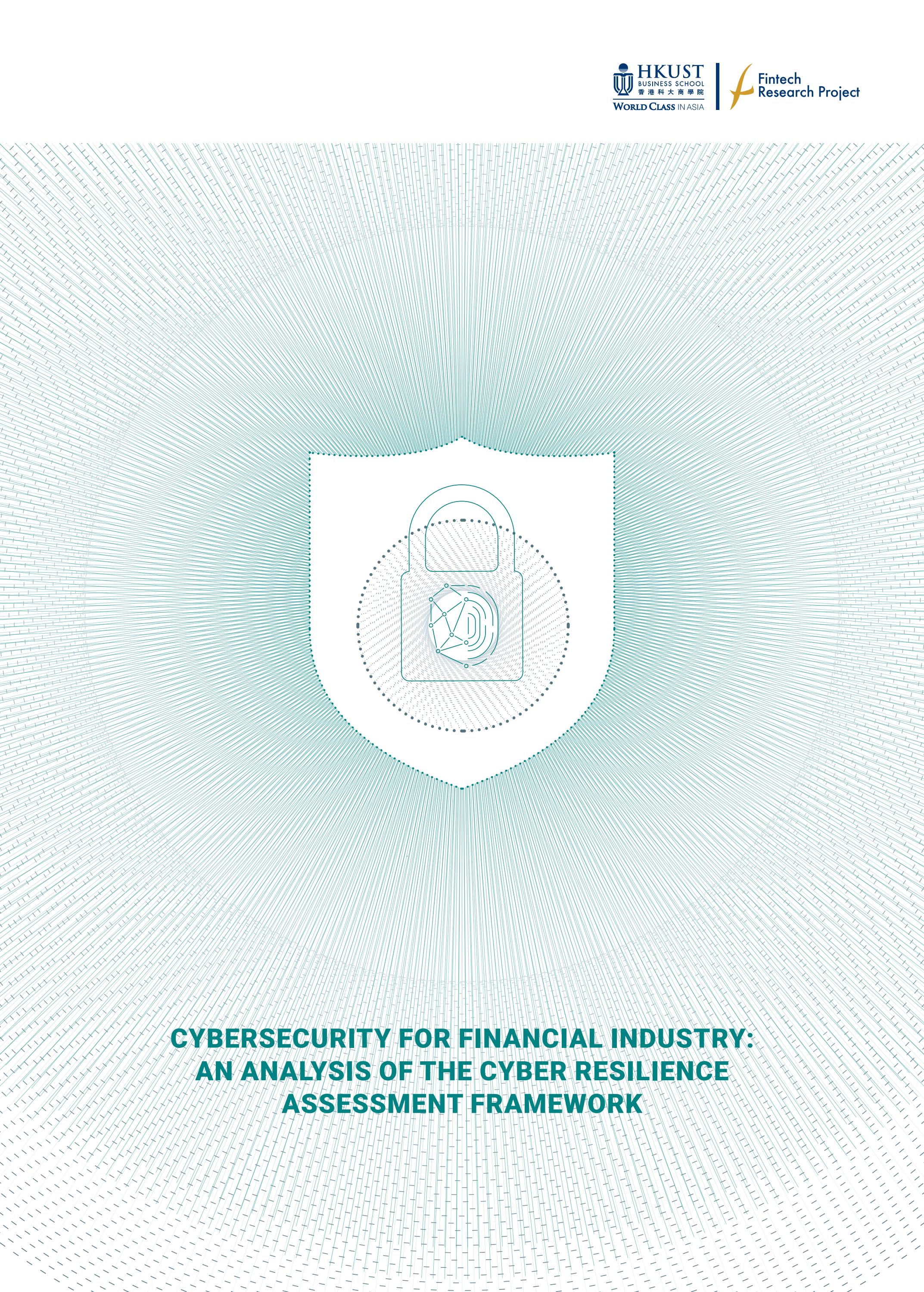 Cybersecurity for Financial Industry: An Analysis of the Cyber ...