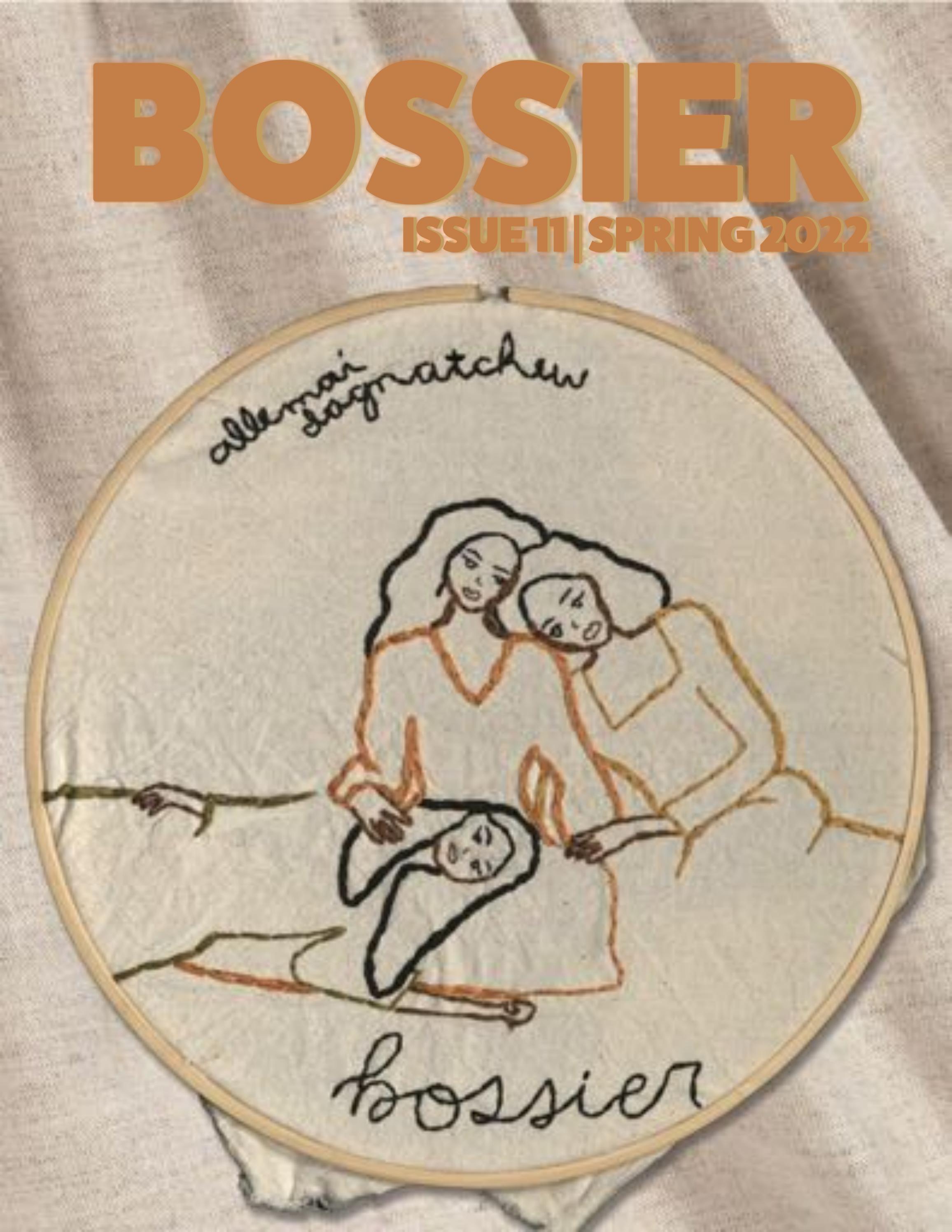 Bossier Issue 11 by Bossier Magazine - Issuu