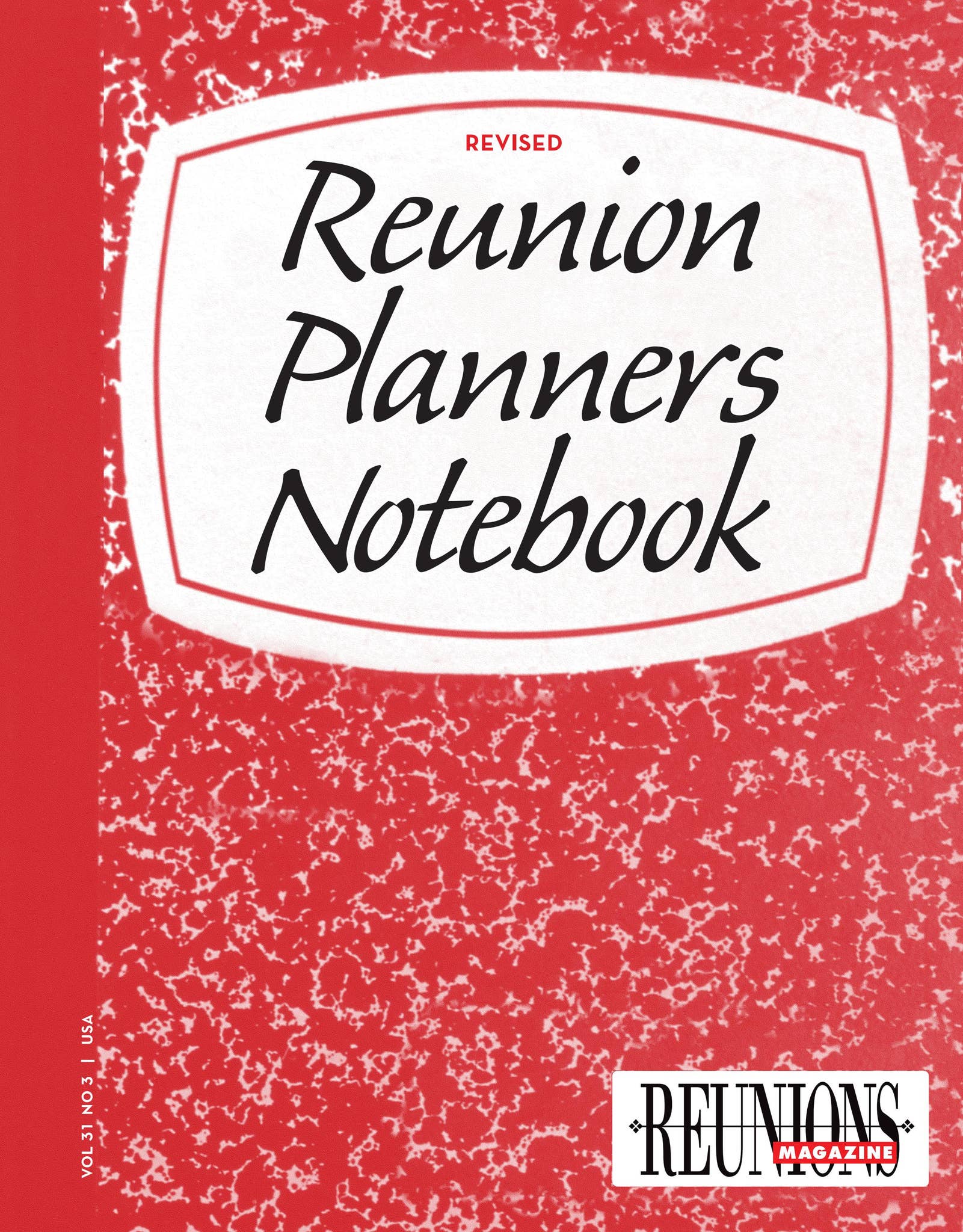 Reunion Planners Notebook. September 2022 by Reunions Magazine - Issuu