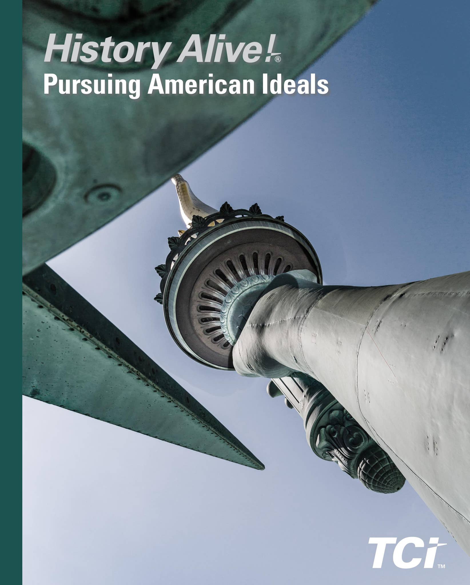 History Alive! Pursuing American Ideals SE and Notebook Handouts Sample ...