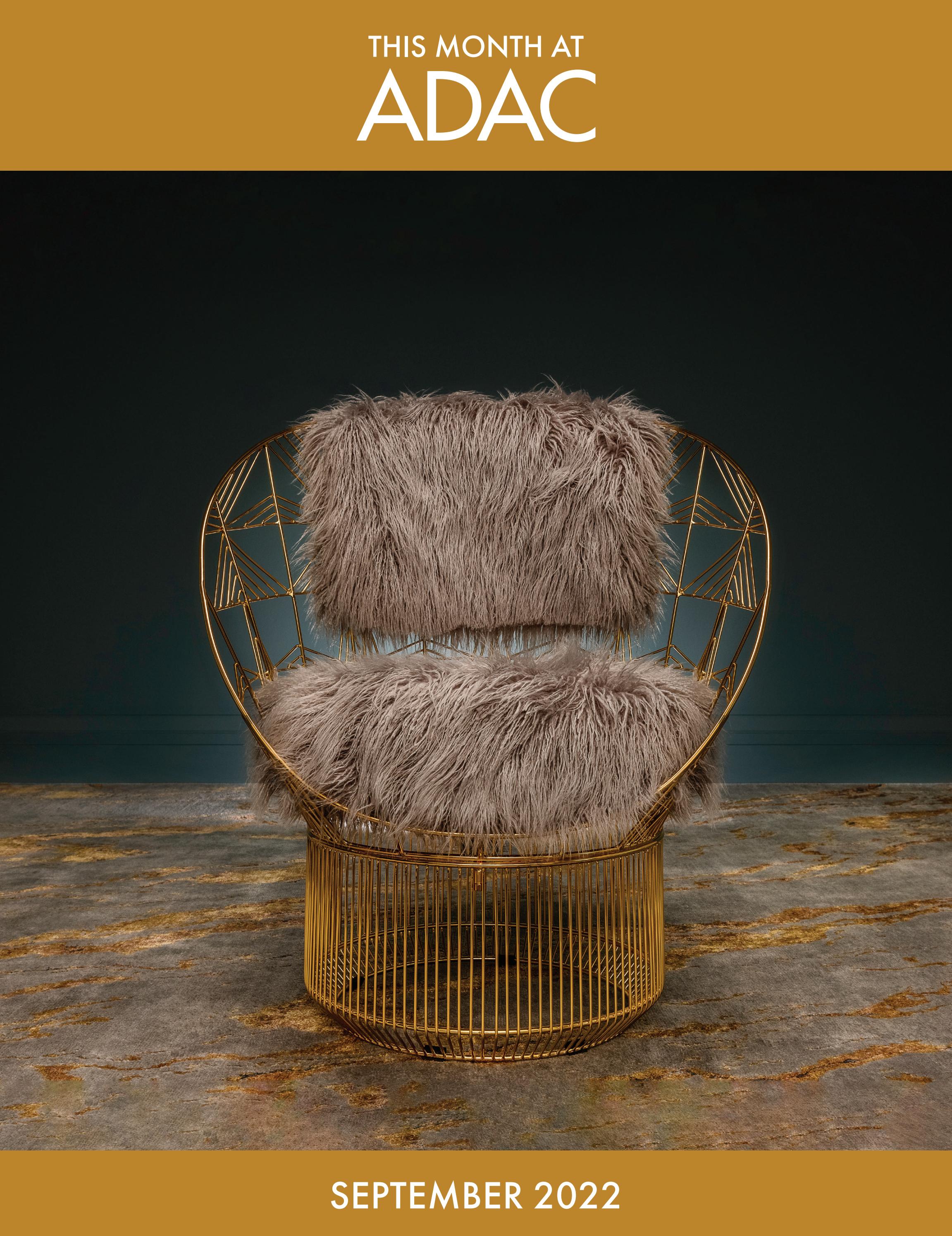 This Month at ADAC | September 2022 by ADAC - Issuu