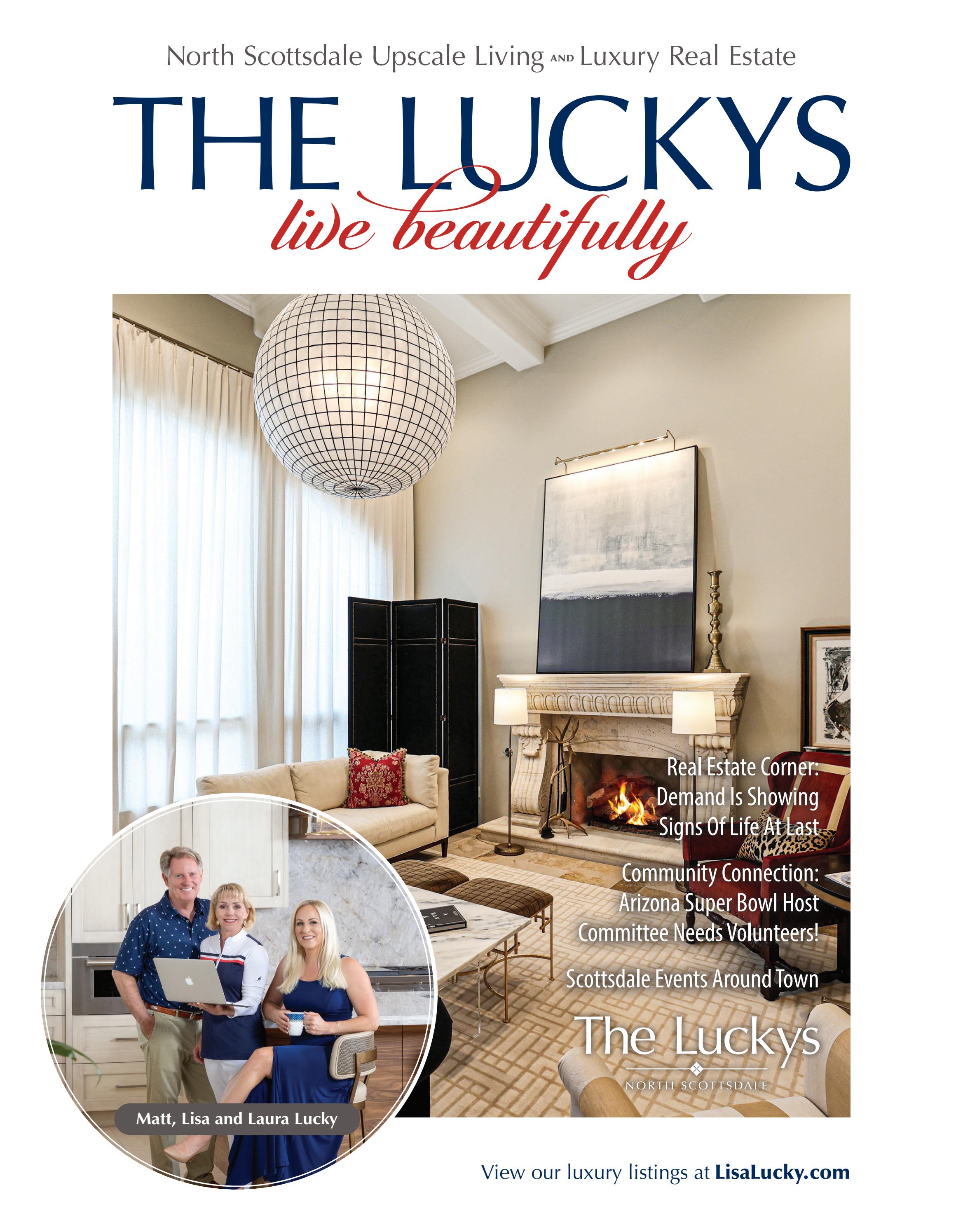 Live Beautifully September 2022 by Matt Lucky - Issuu