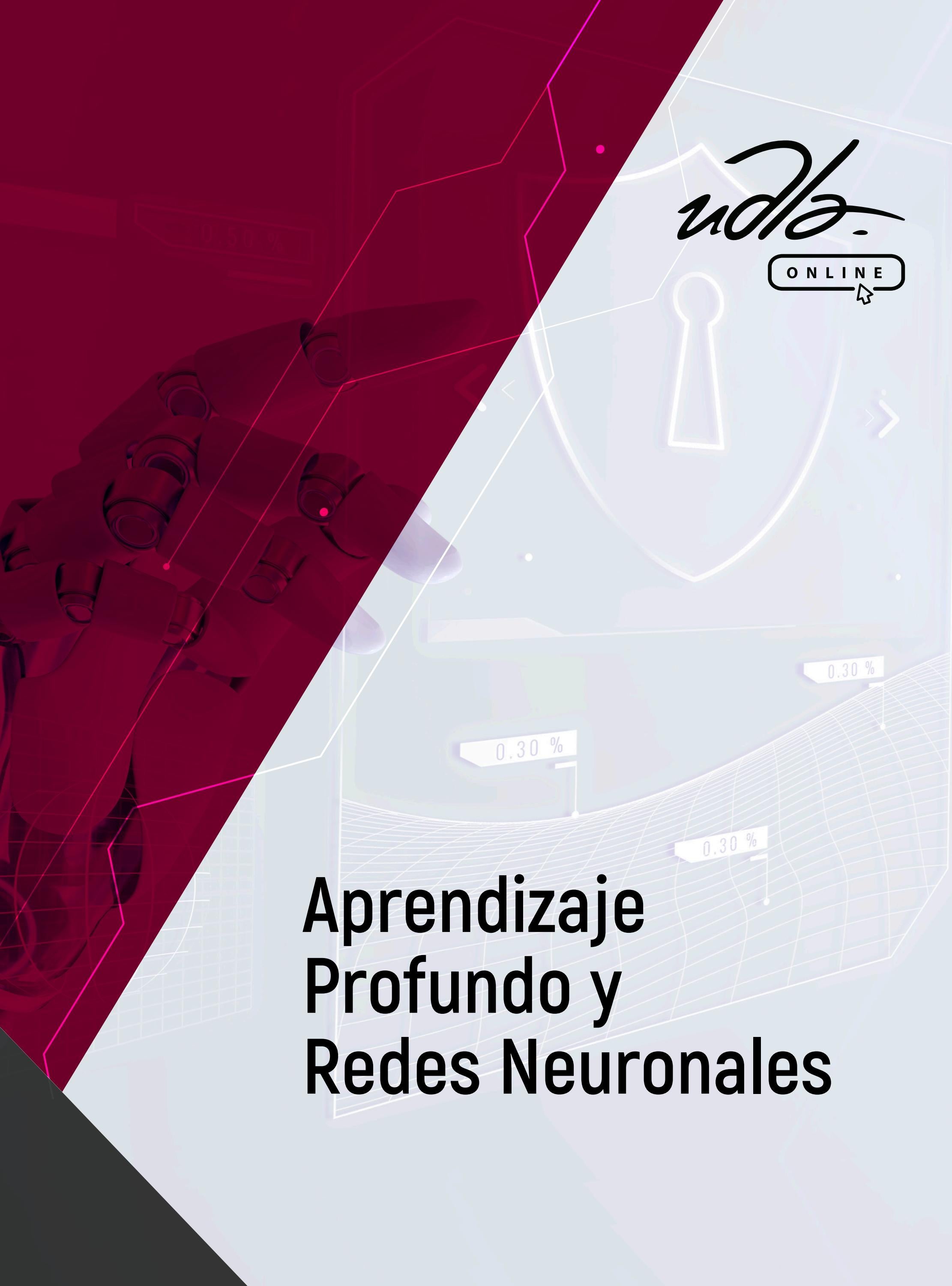 Aprendizaje profundo y redes neuronales by Universidad de Las Américas ...