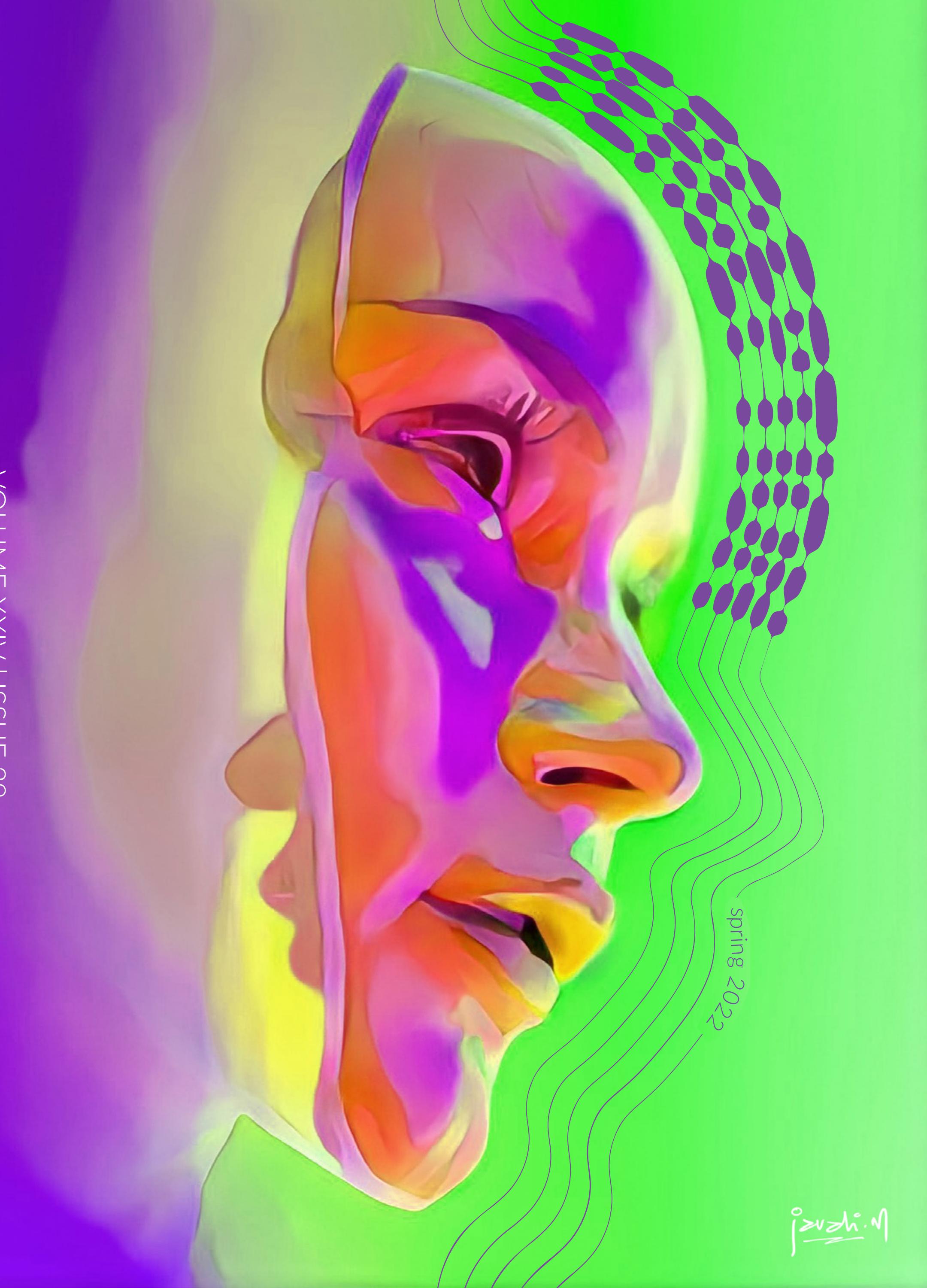 Perception Spring 2022 Issue by Perception Magazine - Issuu