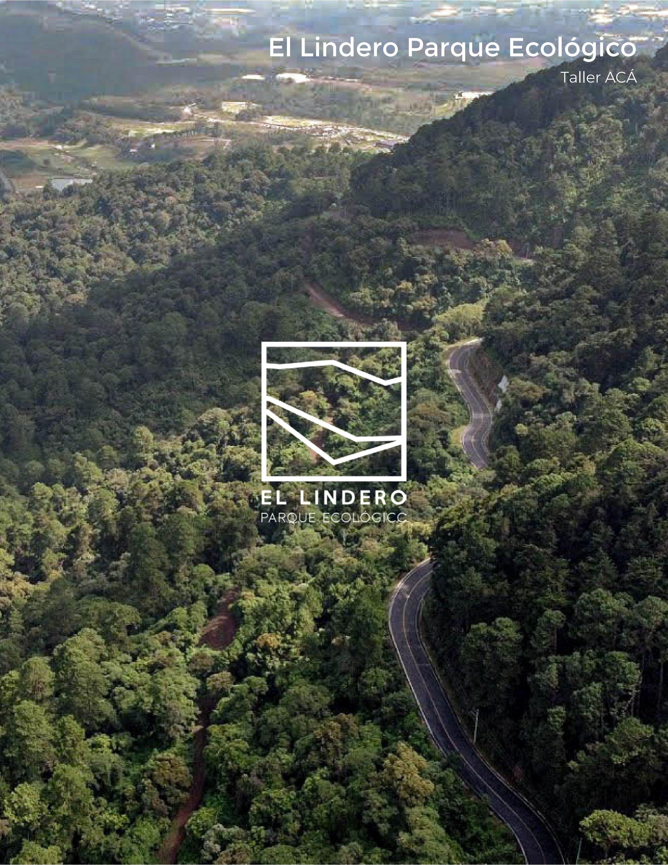 El Lindero by Taller ACÁ - Issuu