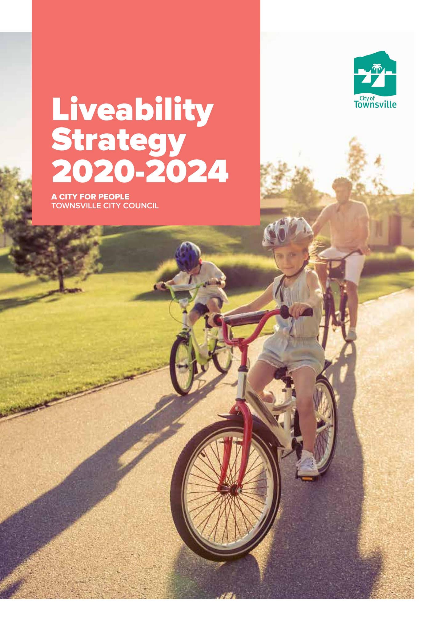 Liveability Study 2020-2024 by Townsville City Council - Issuu