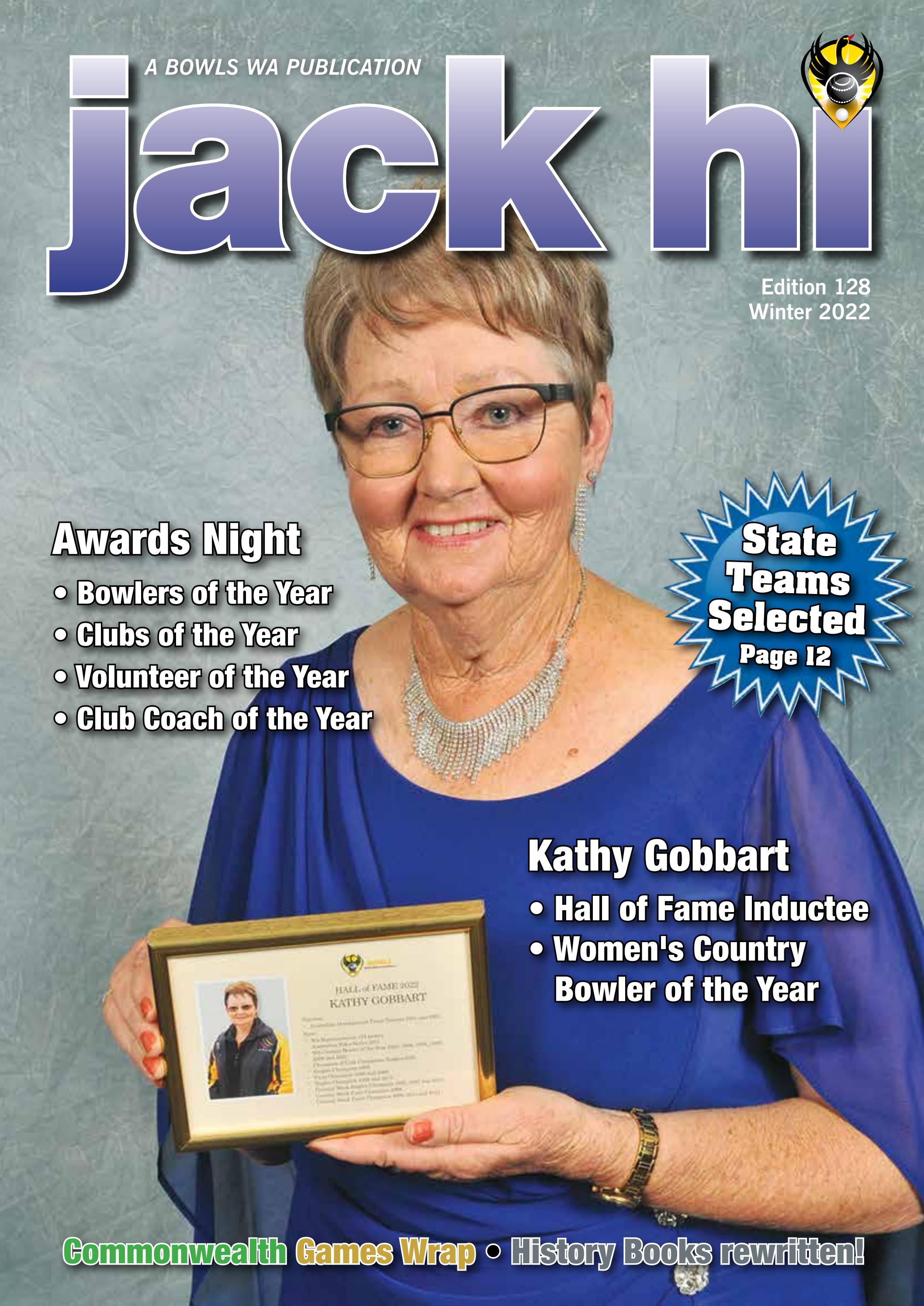 Jack Hi Winter 2022 Edition 128 by Bowls WA - Issuu