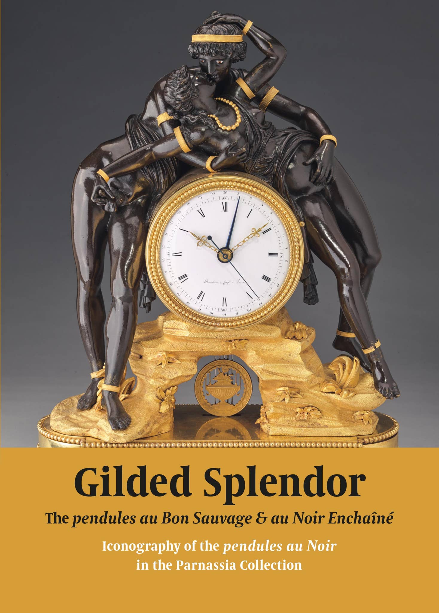 Gilded Splendor by LM Publishers - Issuu