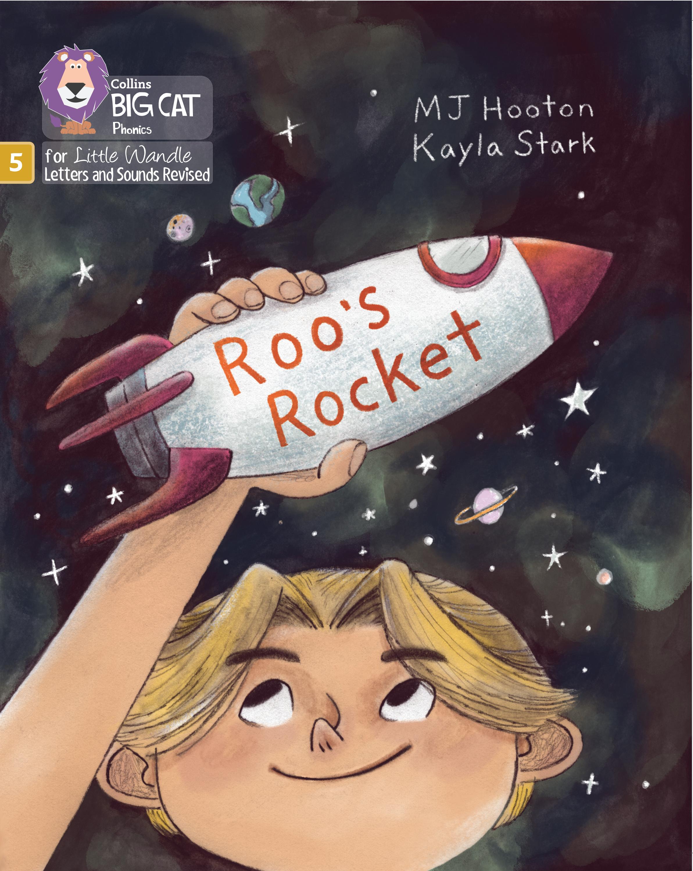 Big Cat Phonics for Little Wandle Letters and Sounds Revised - Roo's ...