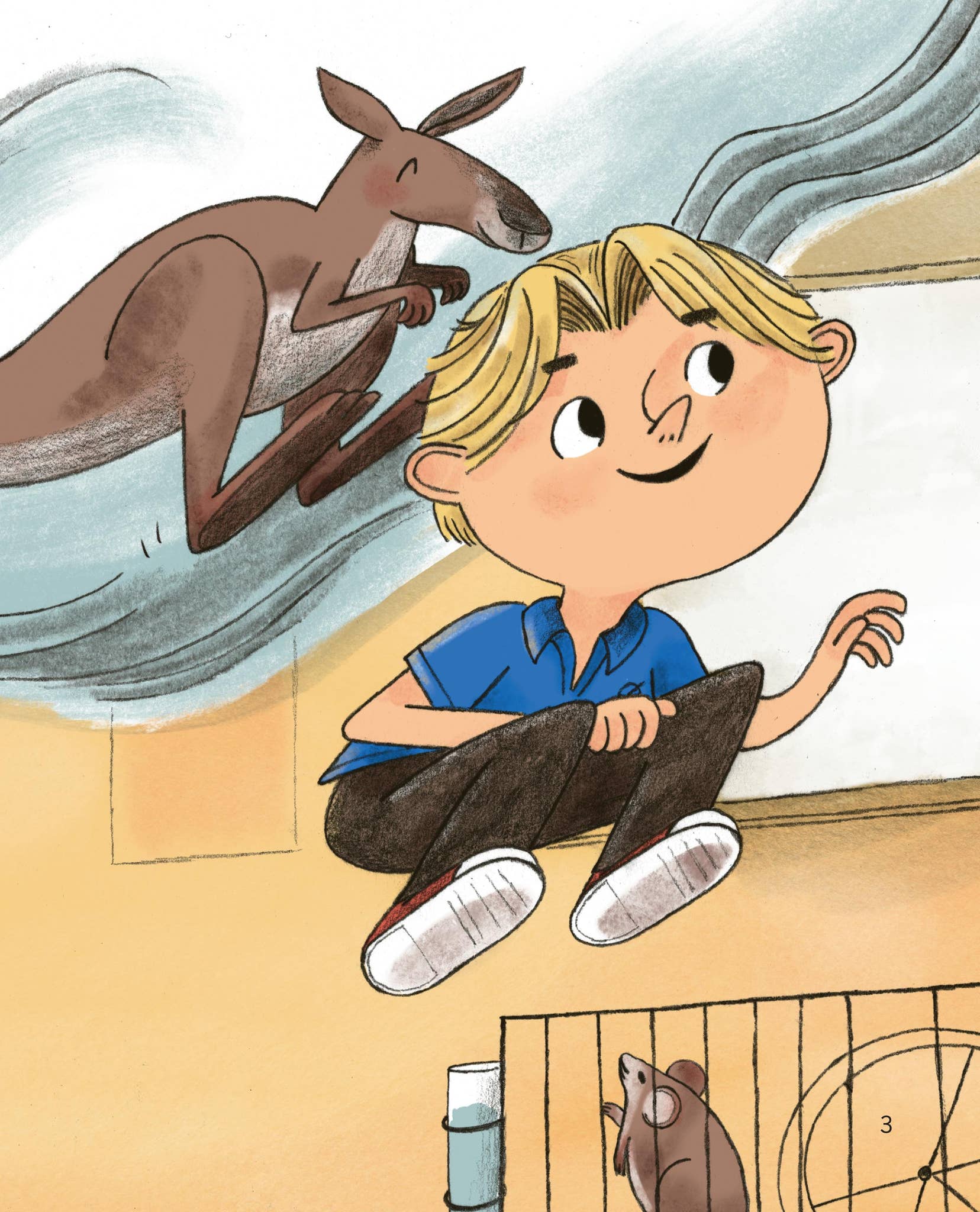 Big Cat Phonics for Little Wandle Letters and Sounds Revised - Roo's ...