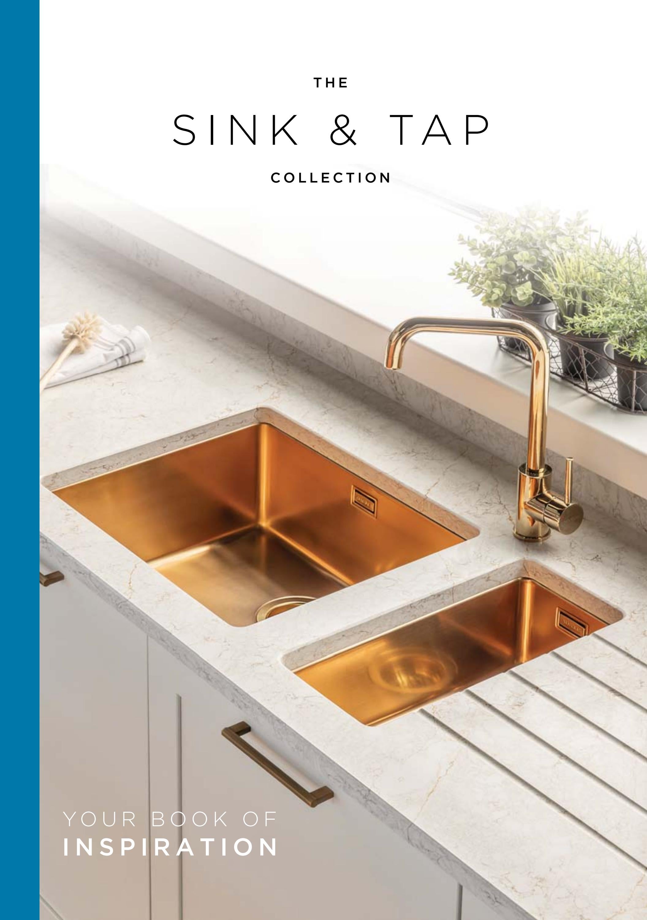 The Sink and Tap Collection by PWS Distributors Ltd - Issuu