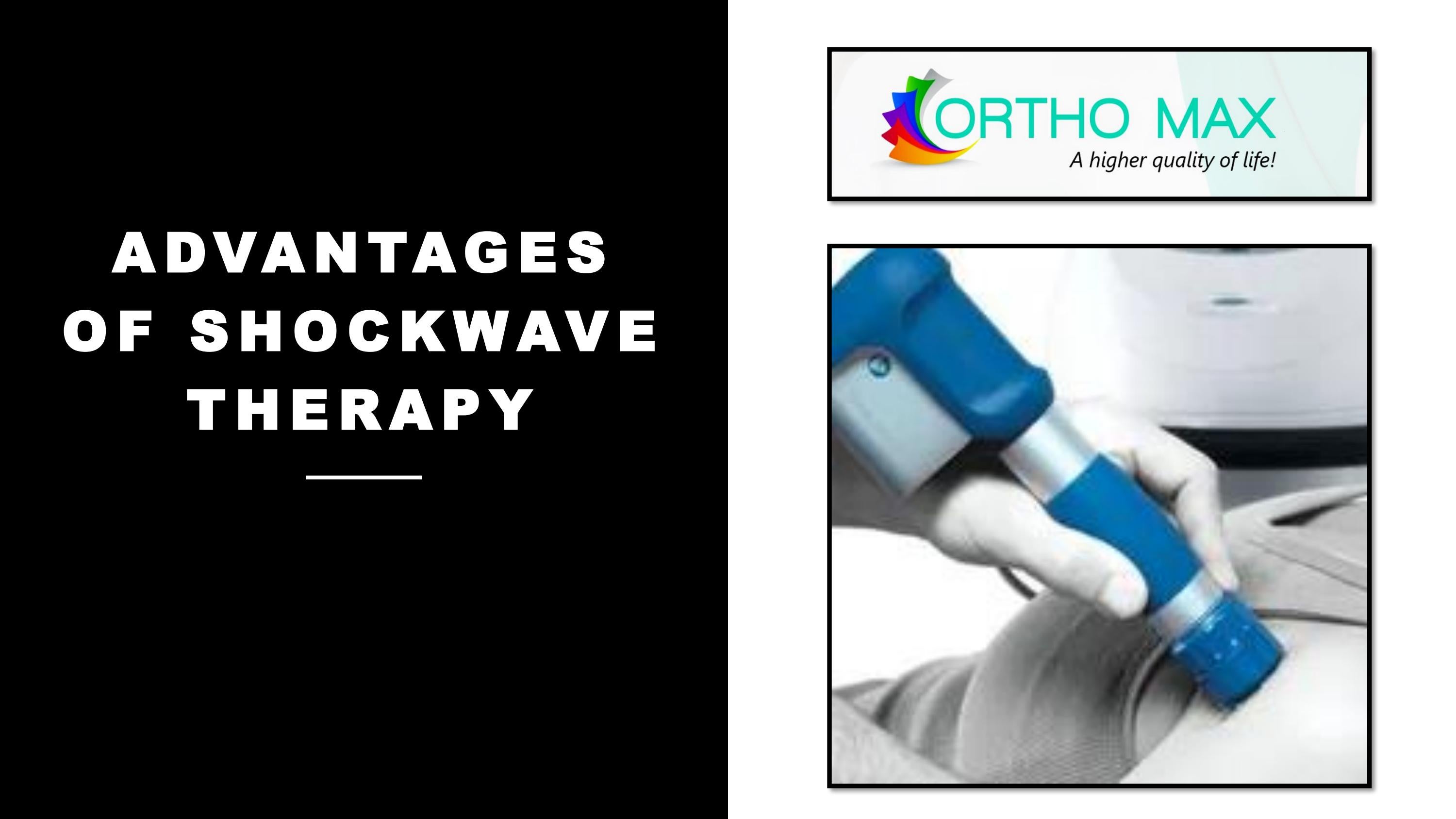 Shockwave Therapy Hamilton by Ortho Max - Issuu