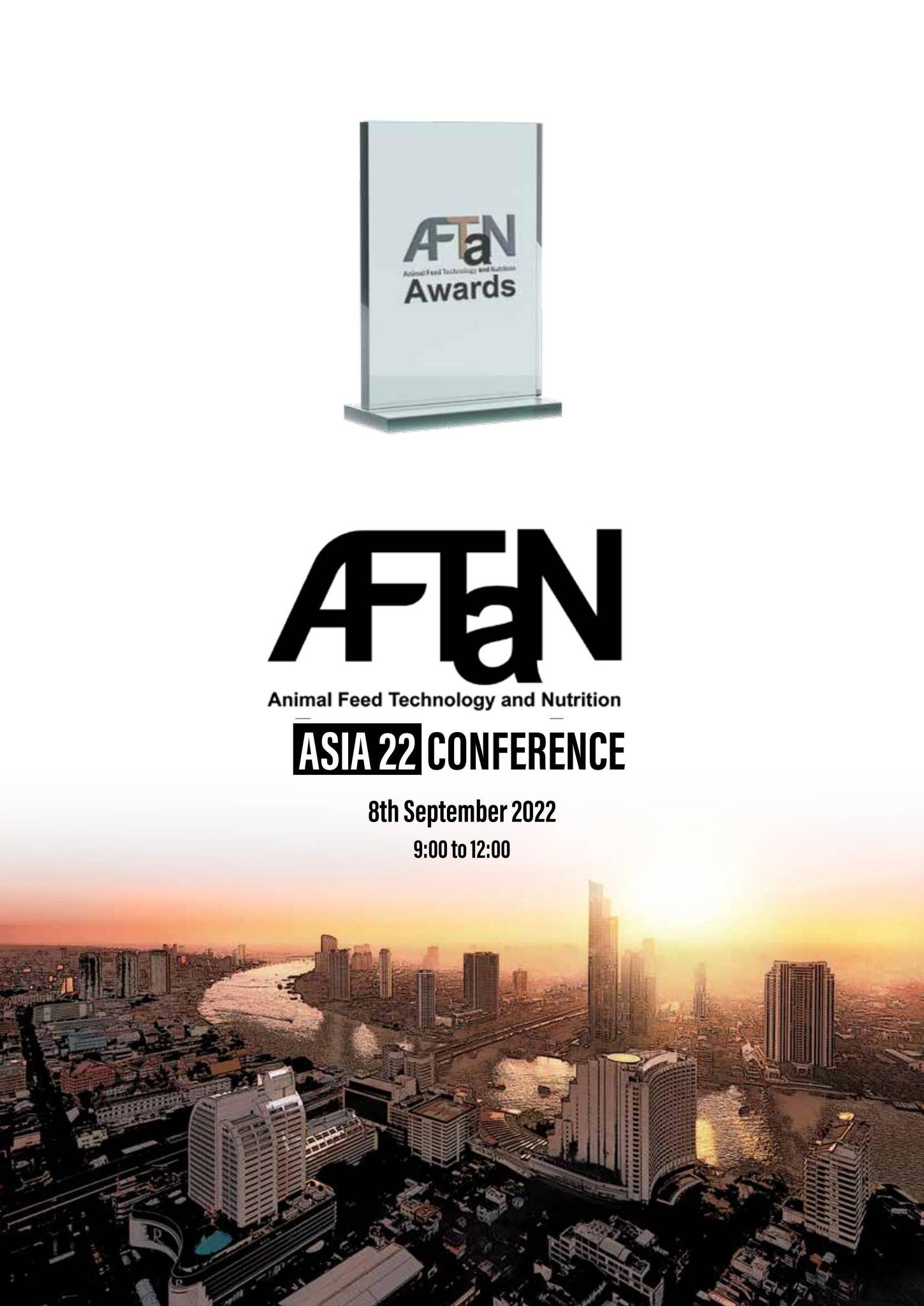 AFTaN Asia Conference 2022 by Perendale Publishers - Issuu