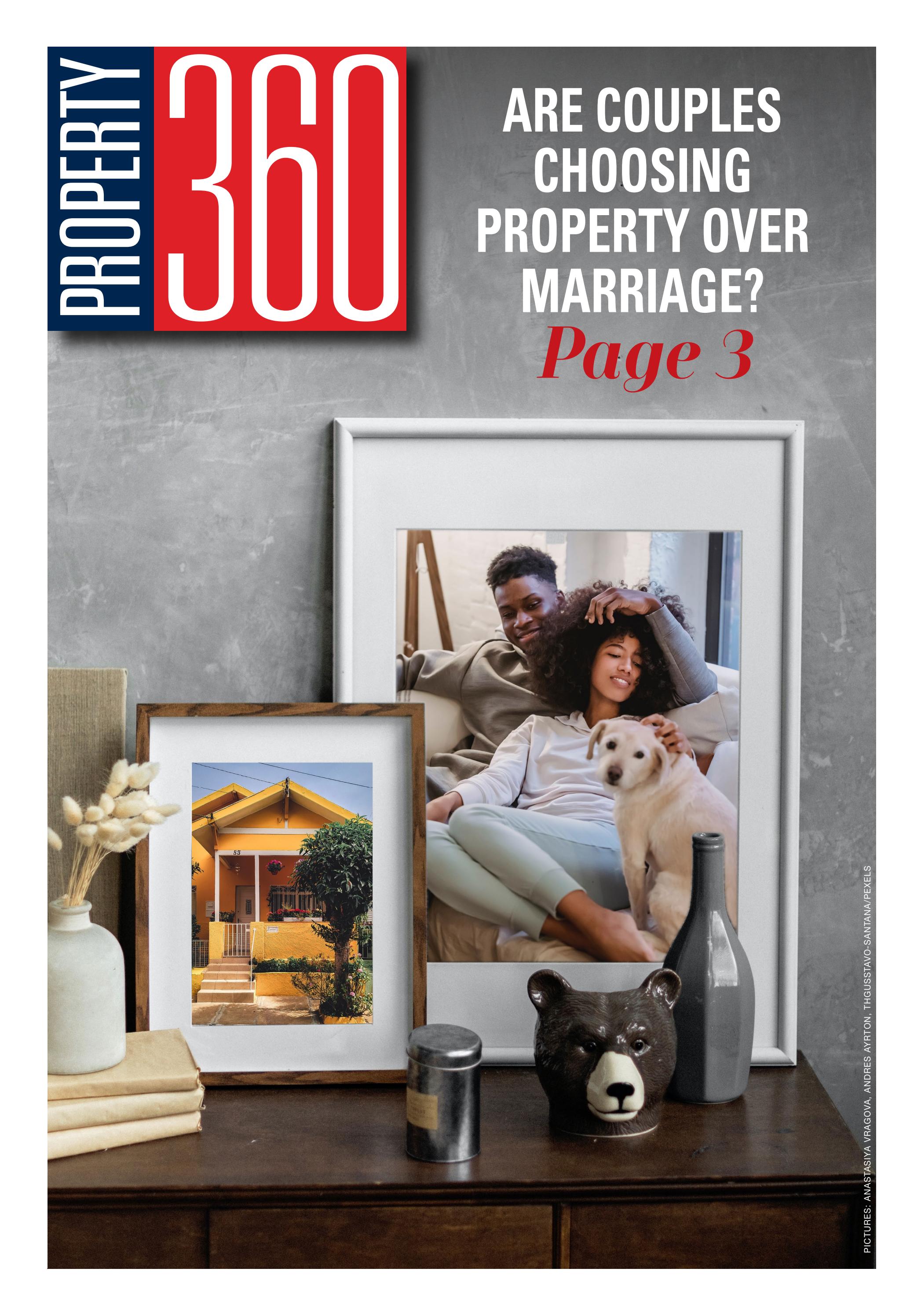Property360 - National Digital Magazine - 2 September 2022 by IOL Digital Magazines - Issuu