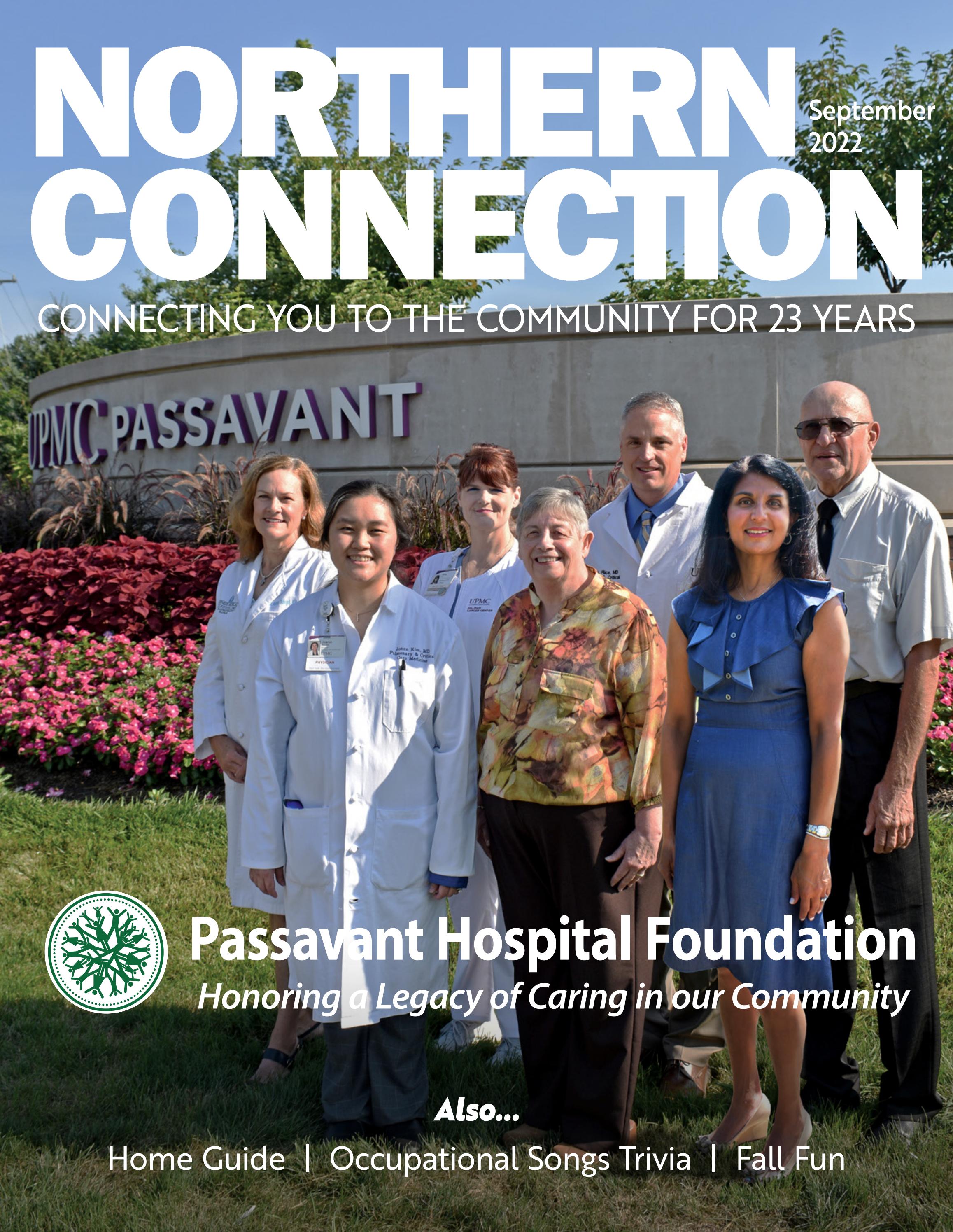 September 2022 issue of Northern Connection Magazine by Northern ...