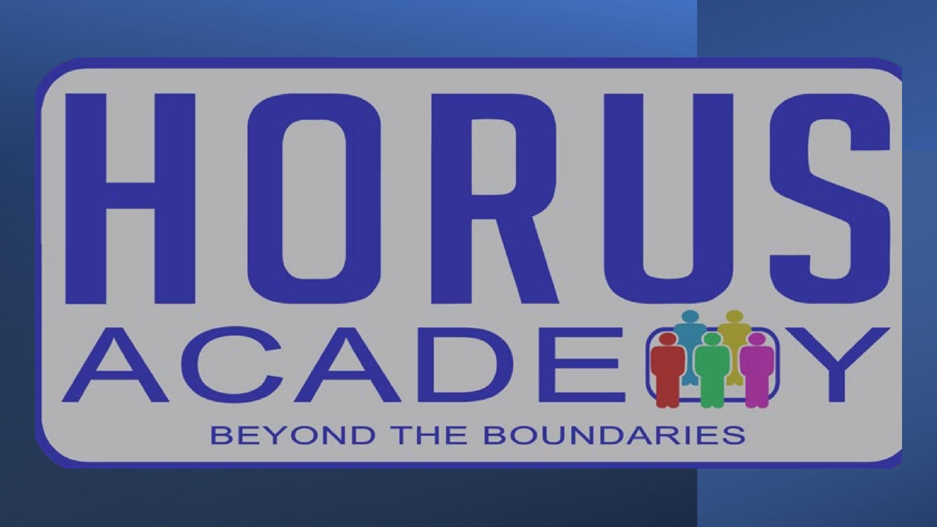 HORUS ACADEMY GENERAL OVERVIEW by HORUS Academy - Issuu