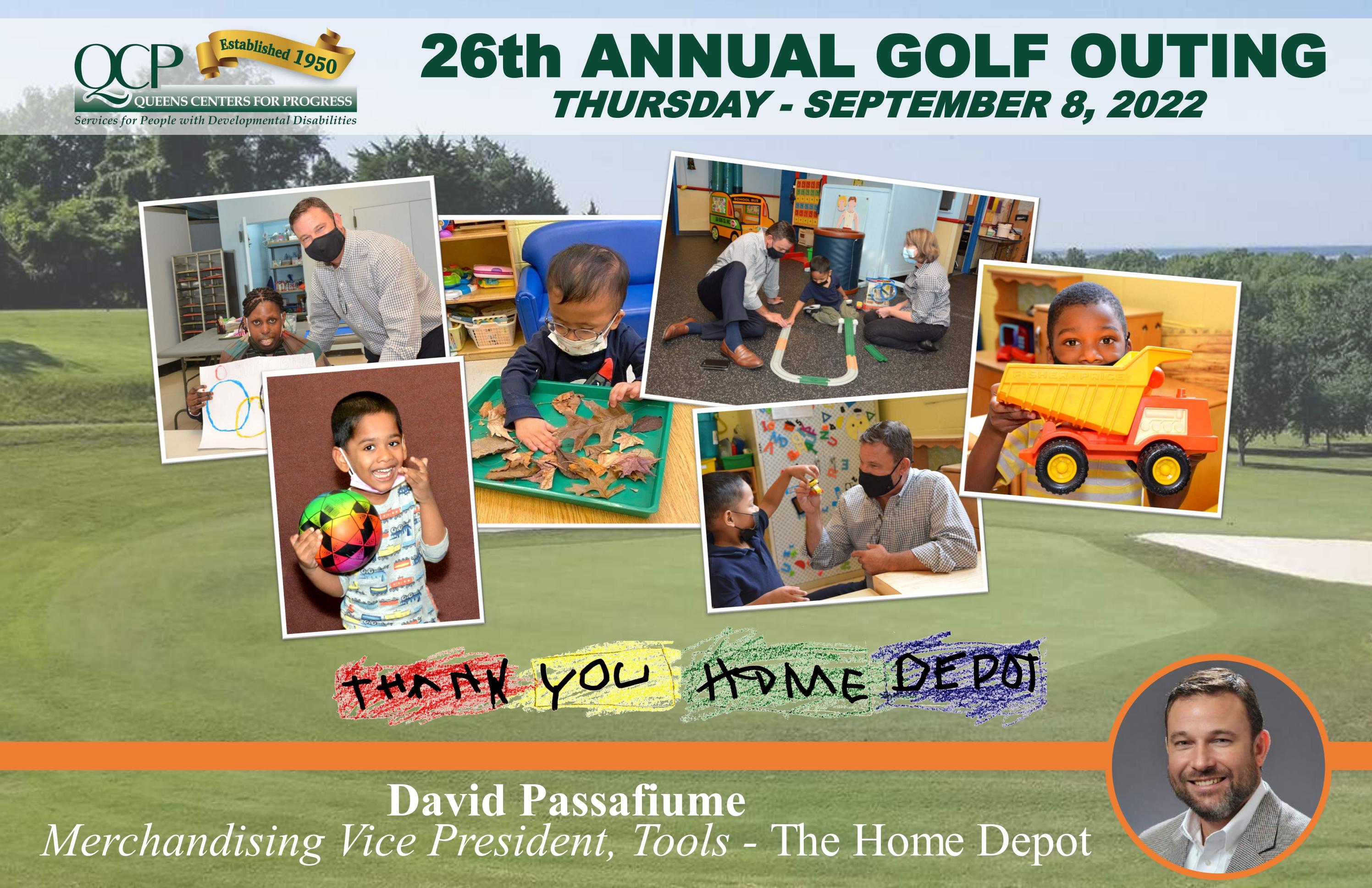 2022 Annual Golf E-Journal by Queens Centers for Progress - Issuu