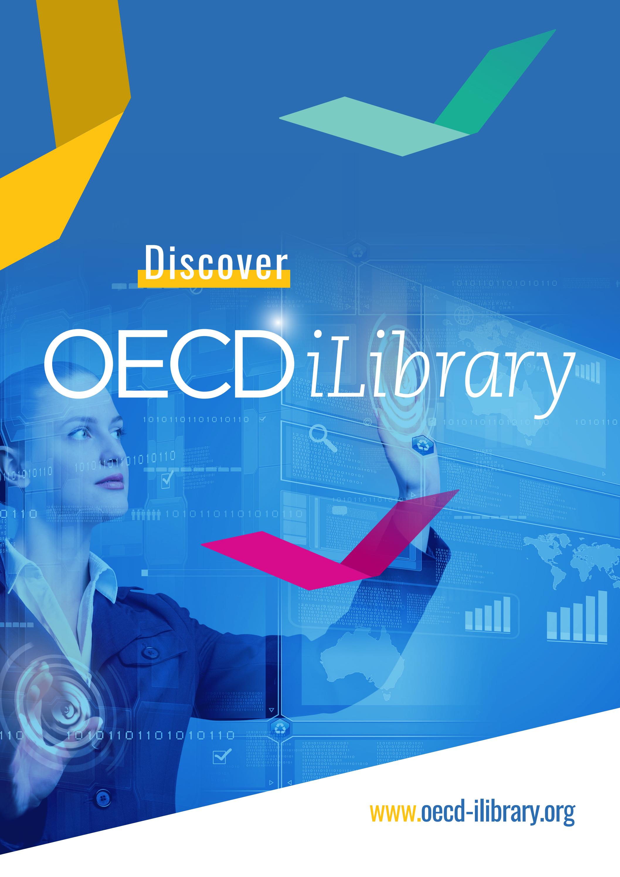 Discover OECD iLibrary 2021 by OECD - Issuu