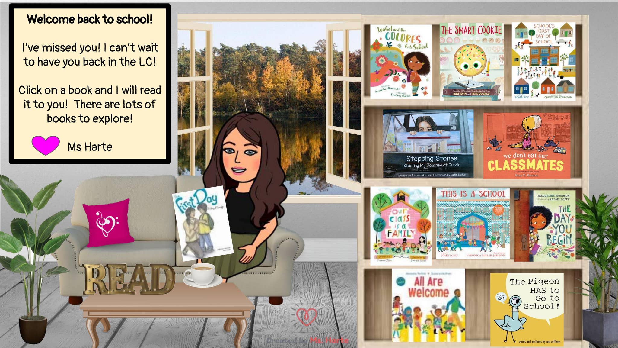 September Virtual Library by Rundle - Issuu