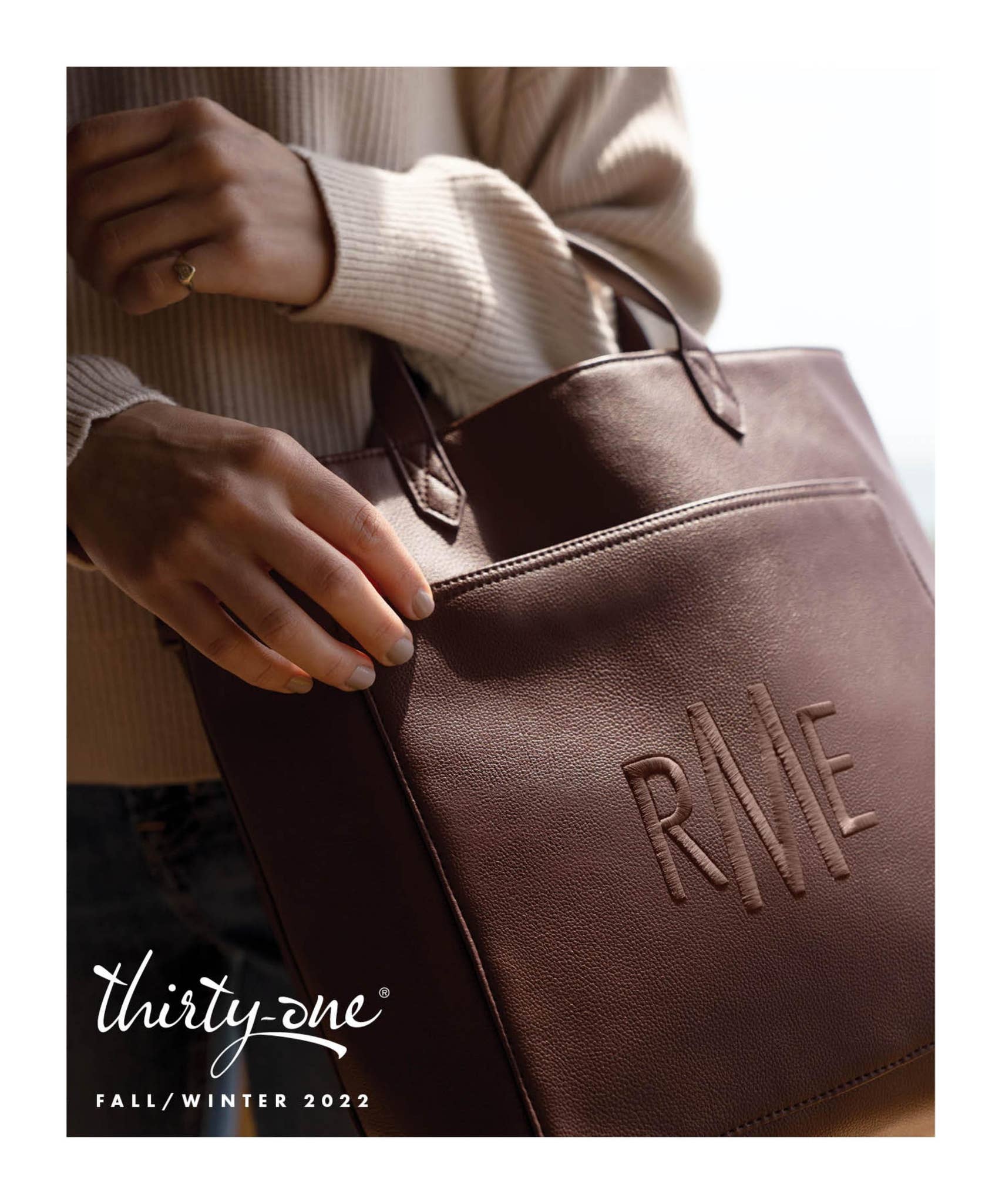 2022 Thirty-one Fall Catalog by jklenk - Issuu