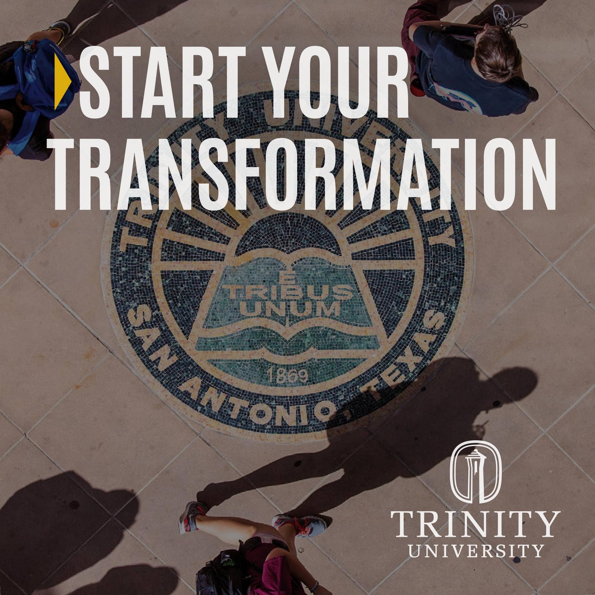 Trinity University Admissions Key Dates and Application Information by ...