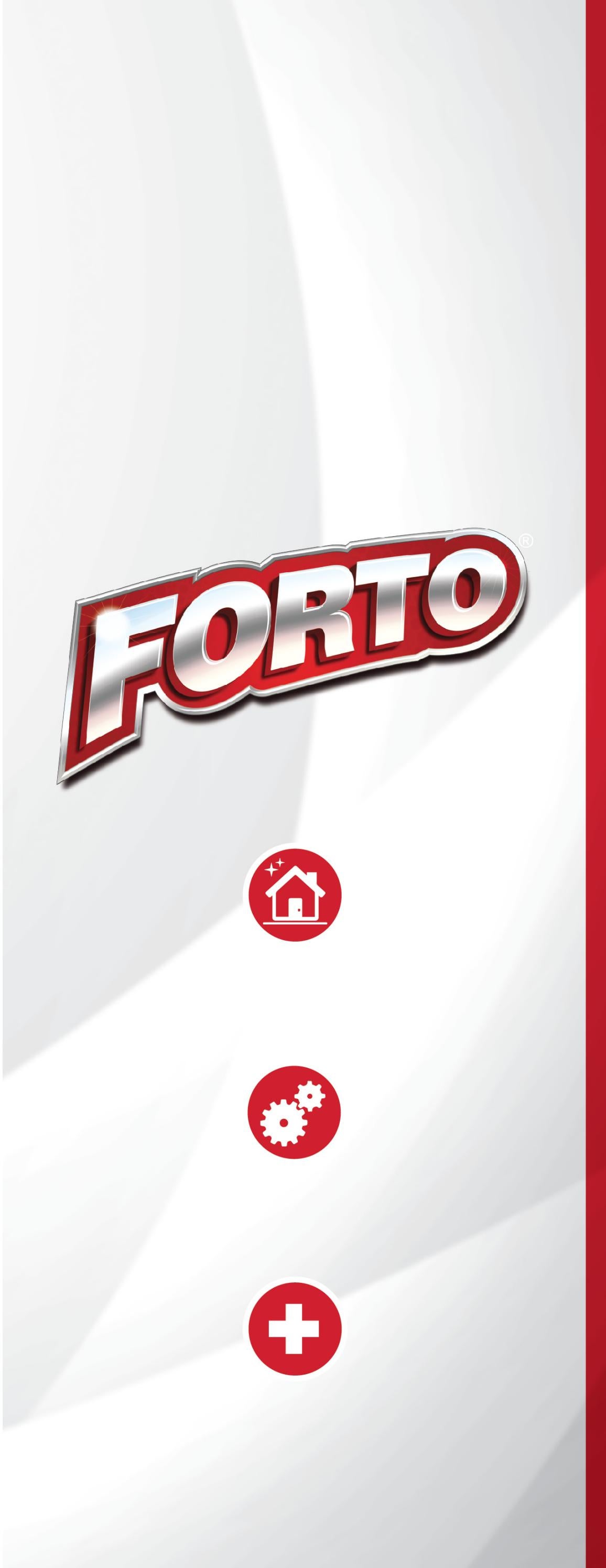 FORTO by Master Group - Issuu