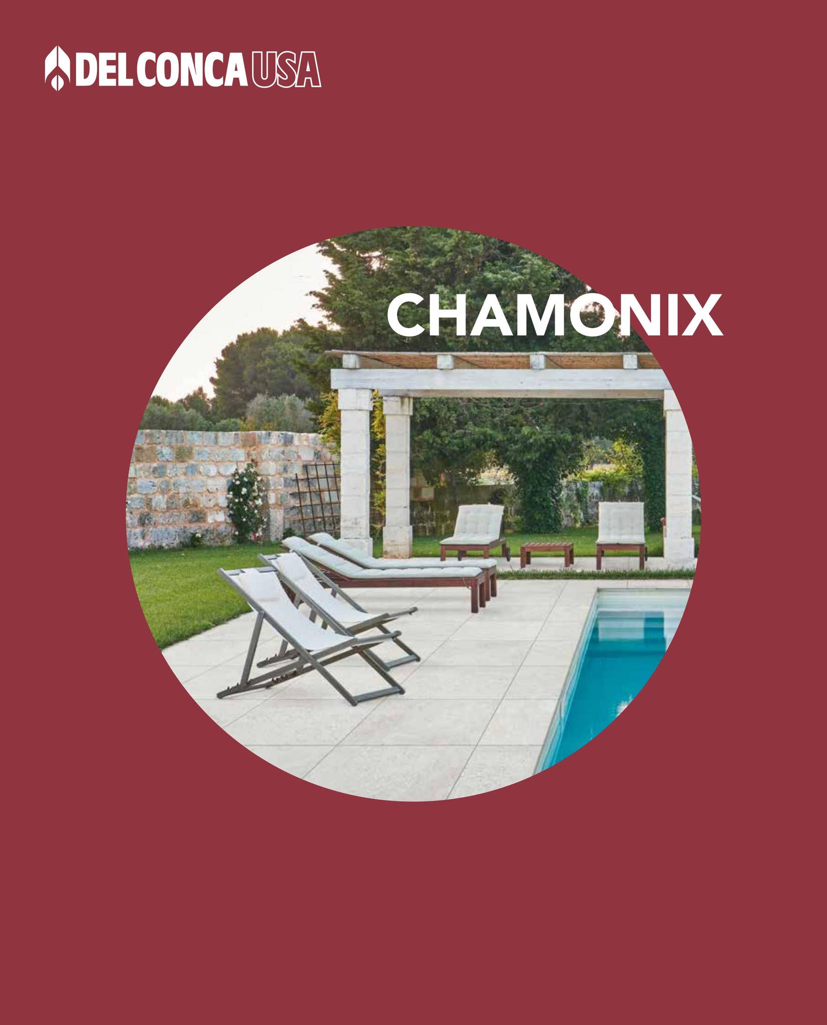 Chamonix Porcelain Tile by Julian Tile - Issuu
