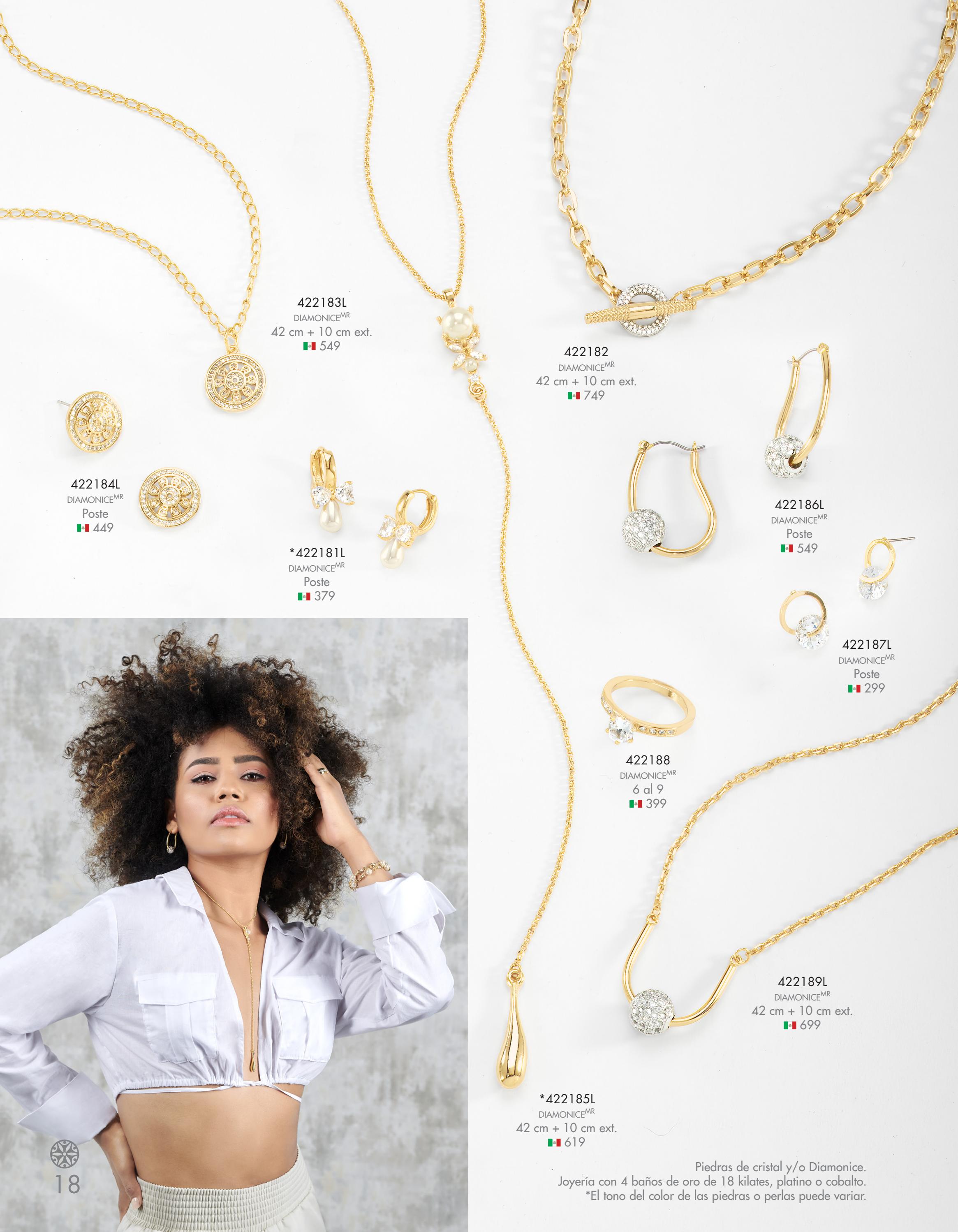 NICE - Colección 422 by NICE - Issuu