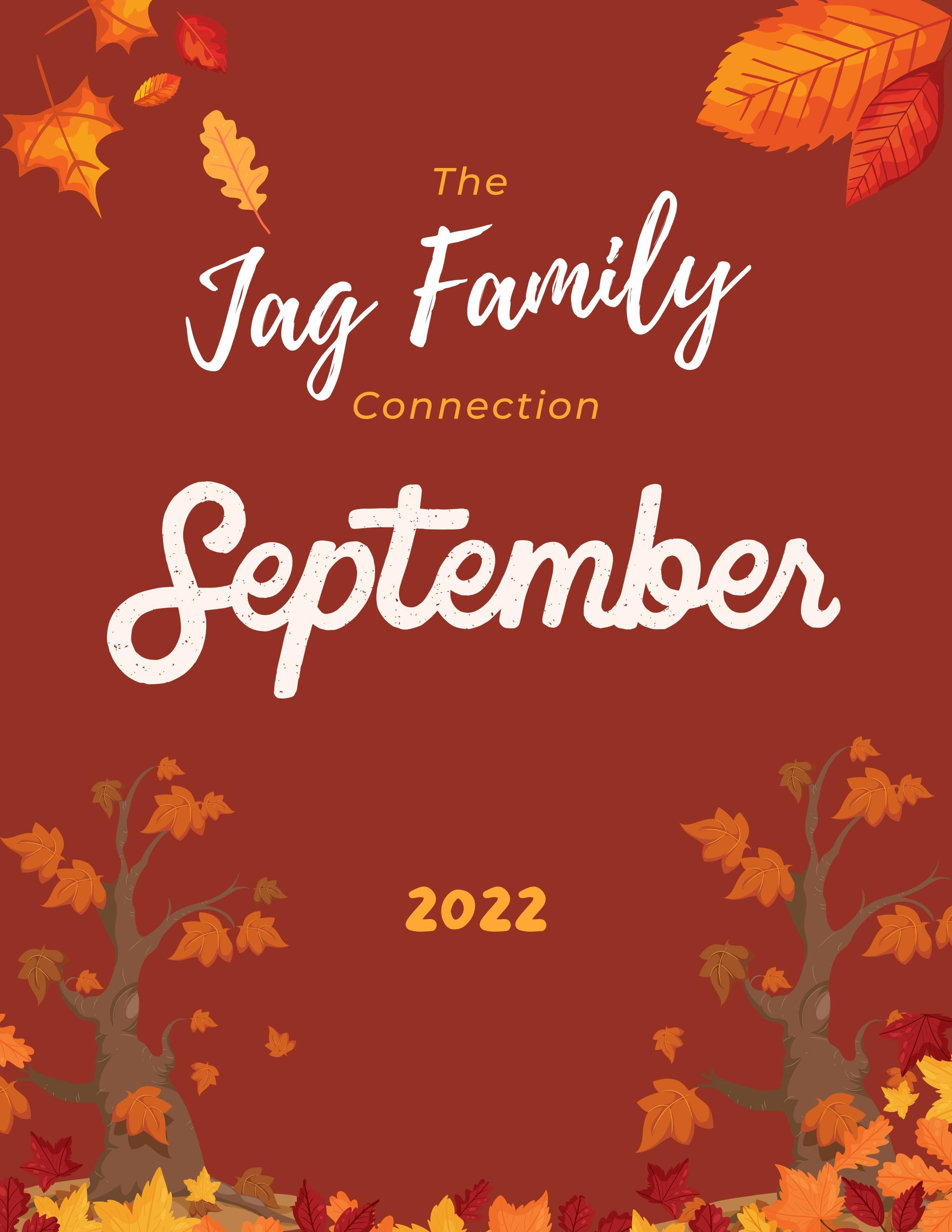 September Family Connect Newsletter 2022 by tamu-sa - Issuu
