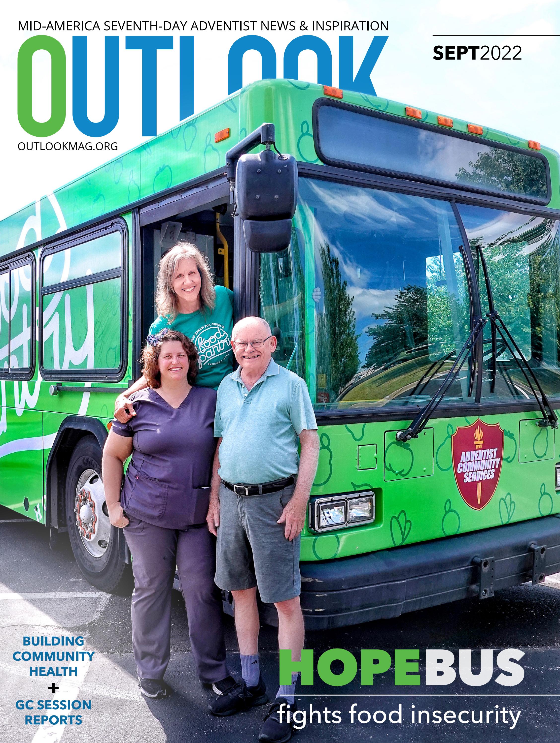 OUTLOOK – September 2022 by OUTLOOK magazine - Issuu