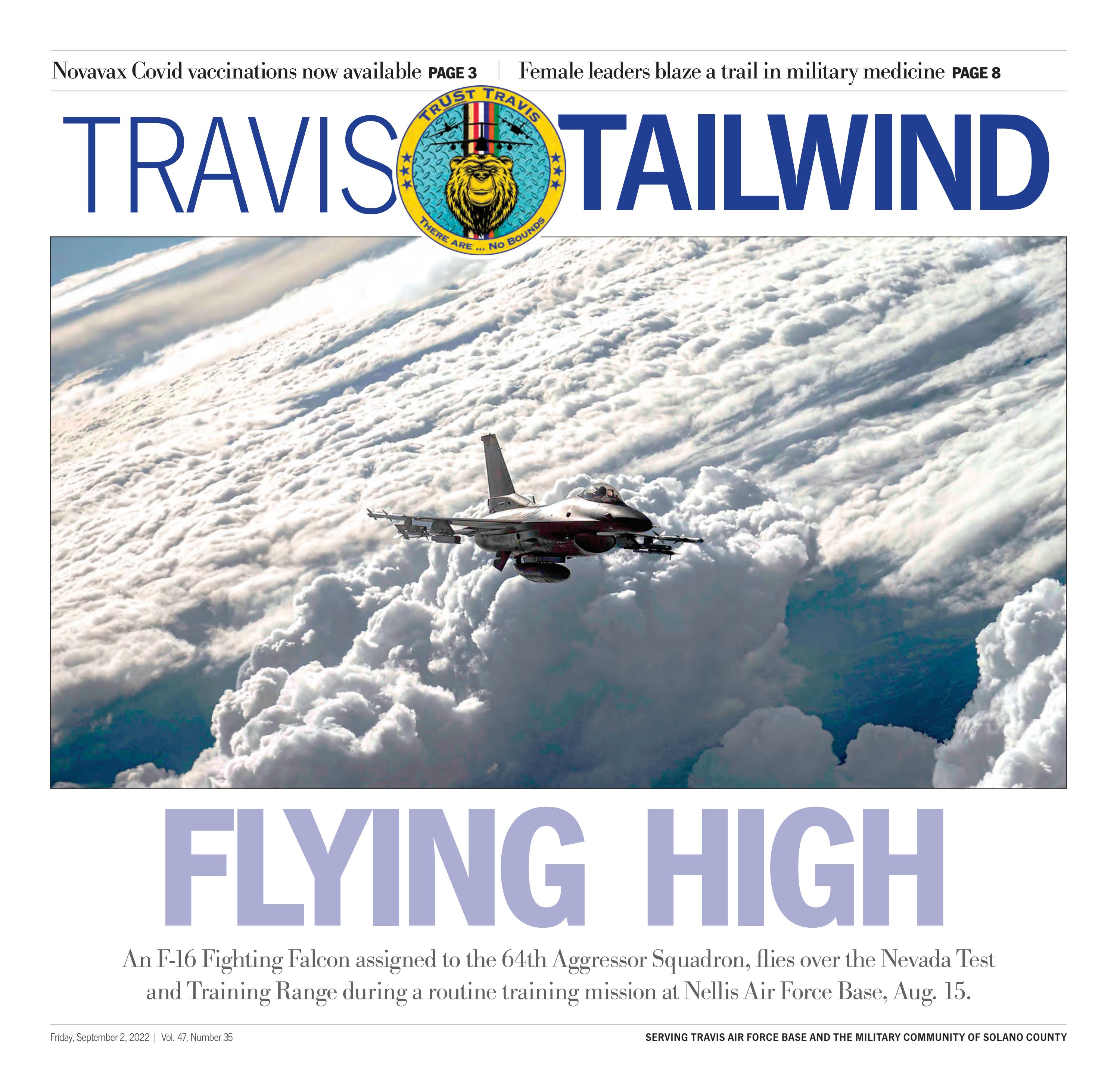 Travis Tailwind: Sept. 2, 2022 by mcnaughtonmedia - Issuu